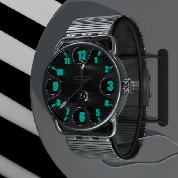 Blender Gallery | Submit Your 3D Renders at RenderHub