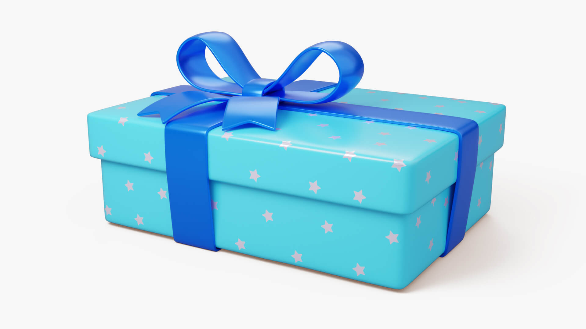Stylized Gift Box Pack by SoulDELF