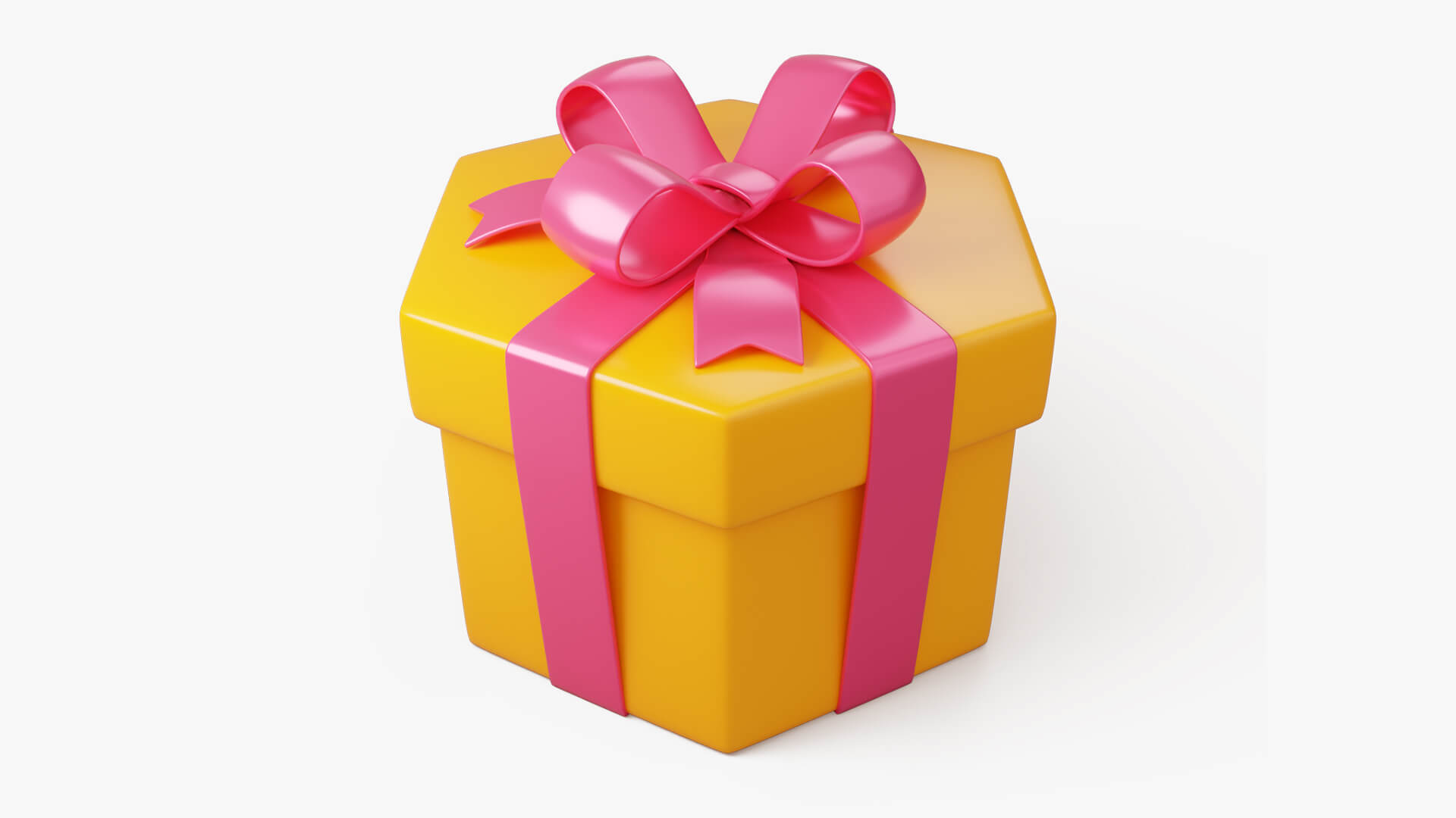 Stylized Gift Box Pack by SoulDELF