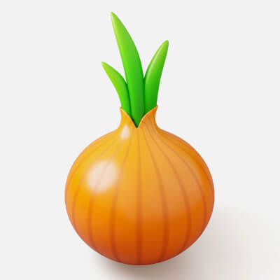 Stylized Carrot - 3D Model by SoulDELF