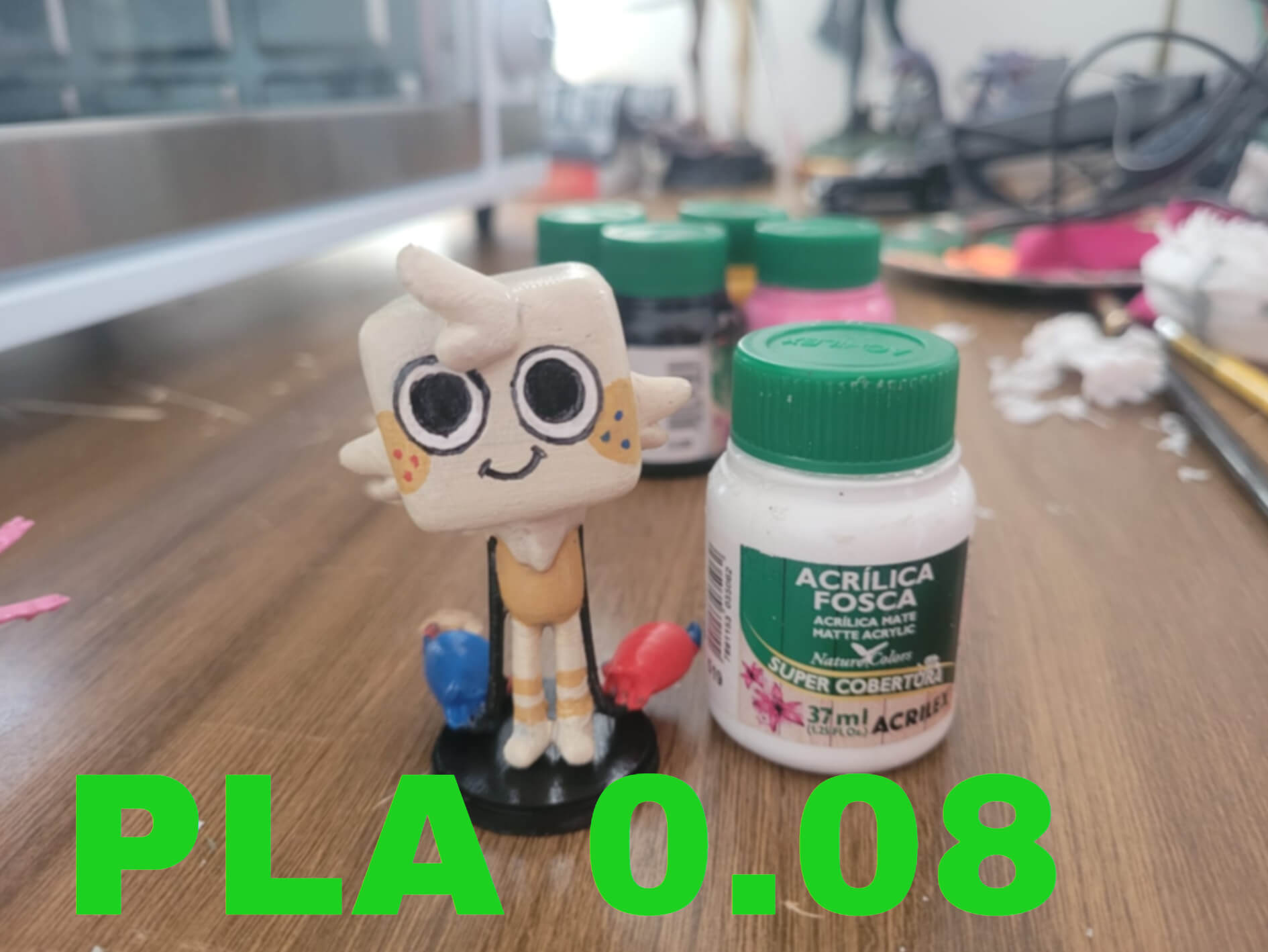 Dandy's World Goob - 3D Model by SOULSBORNEWM