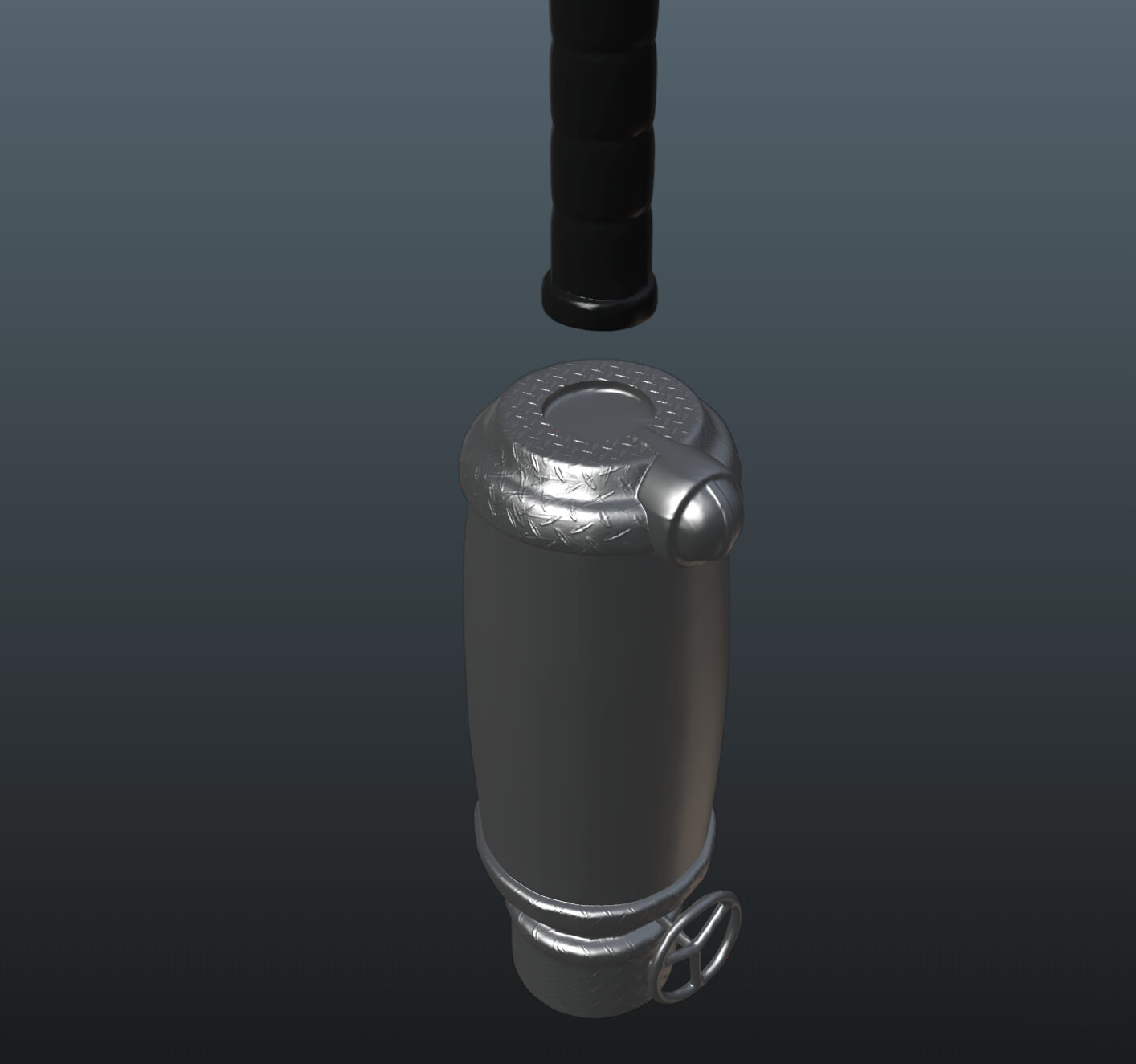 Dandy's World Ichor Machine - 3D Model by SOULSBORNEWM