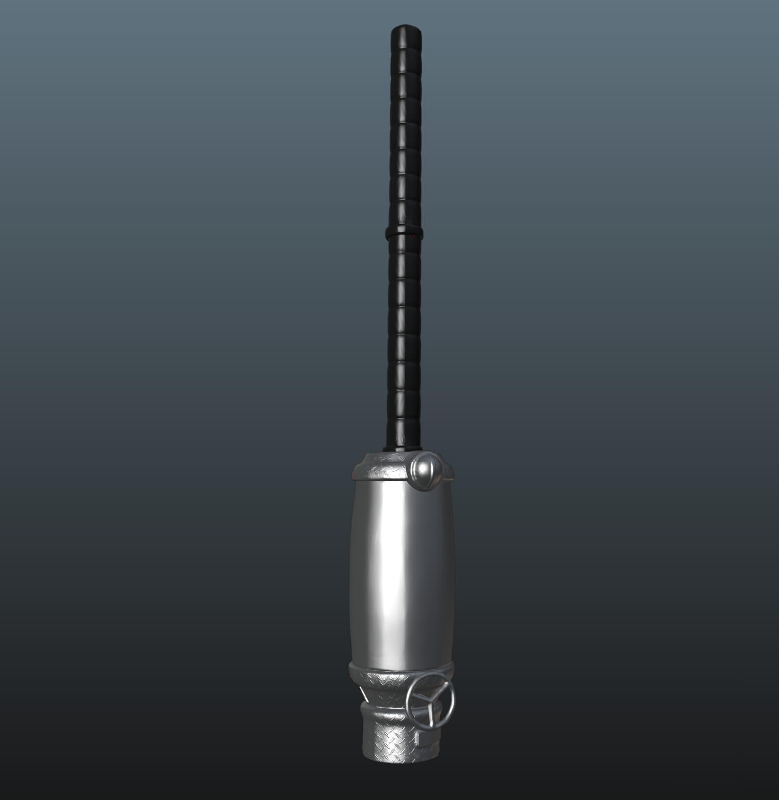 Dandy's World Ichor Machine - 3D Model by SOULSBORNEWM