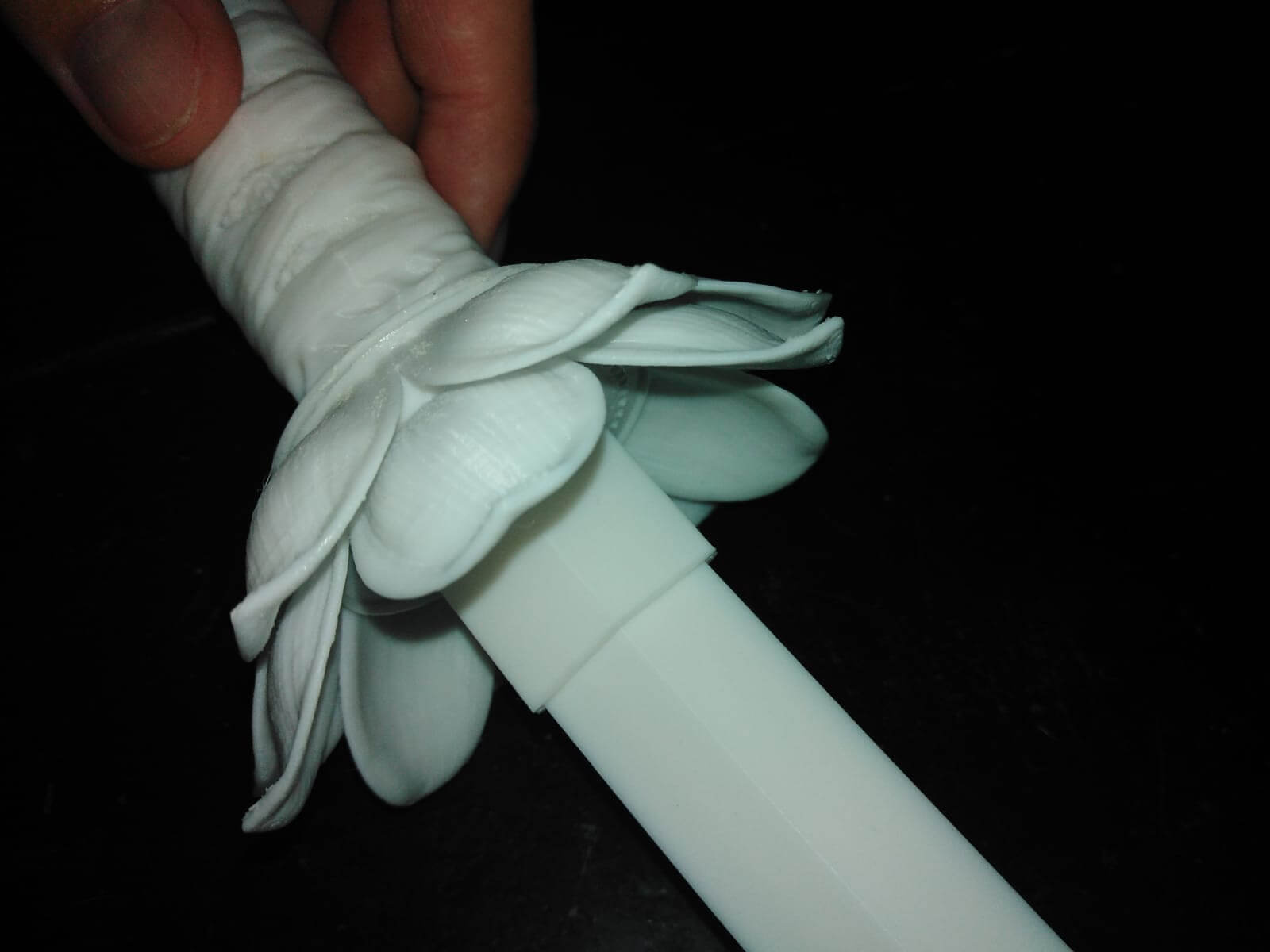 Sekiro: Isshin, The Sword Saint V3 (Fully Updated Model) - 3D Model by ...