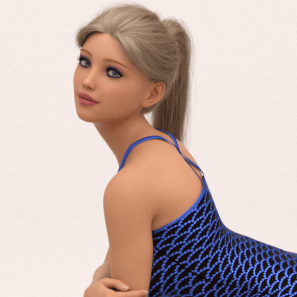 3D Art Gallery by SpaceBall123 at RenderHub