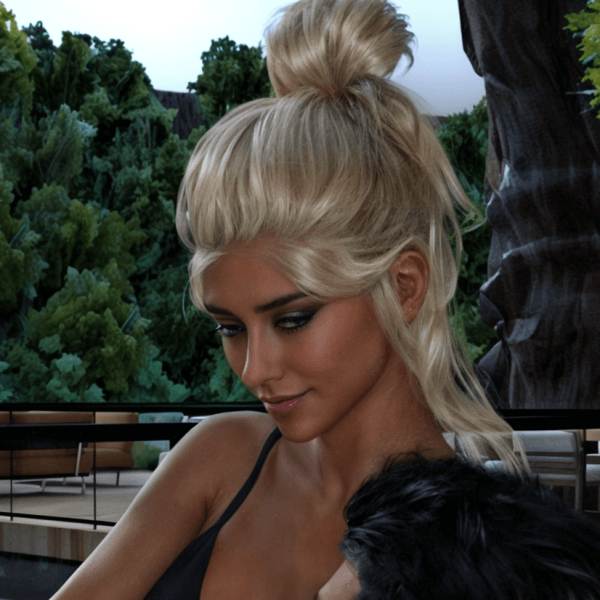 3D Art Gallery by Sparky77 at RenderHub