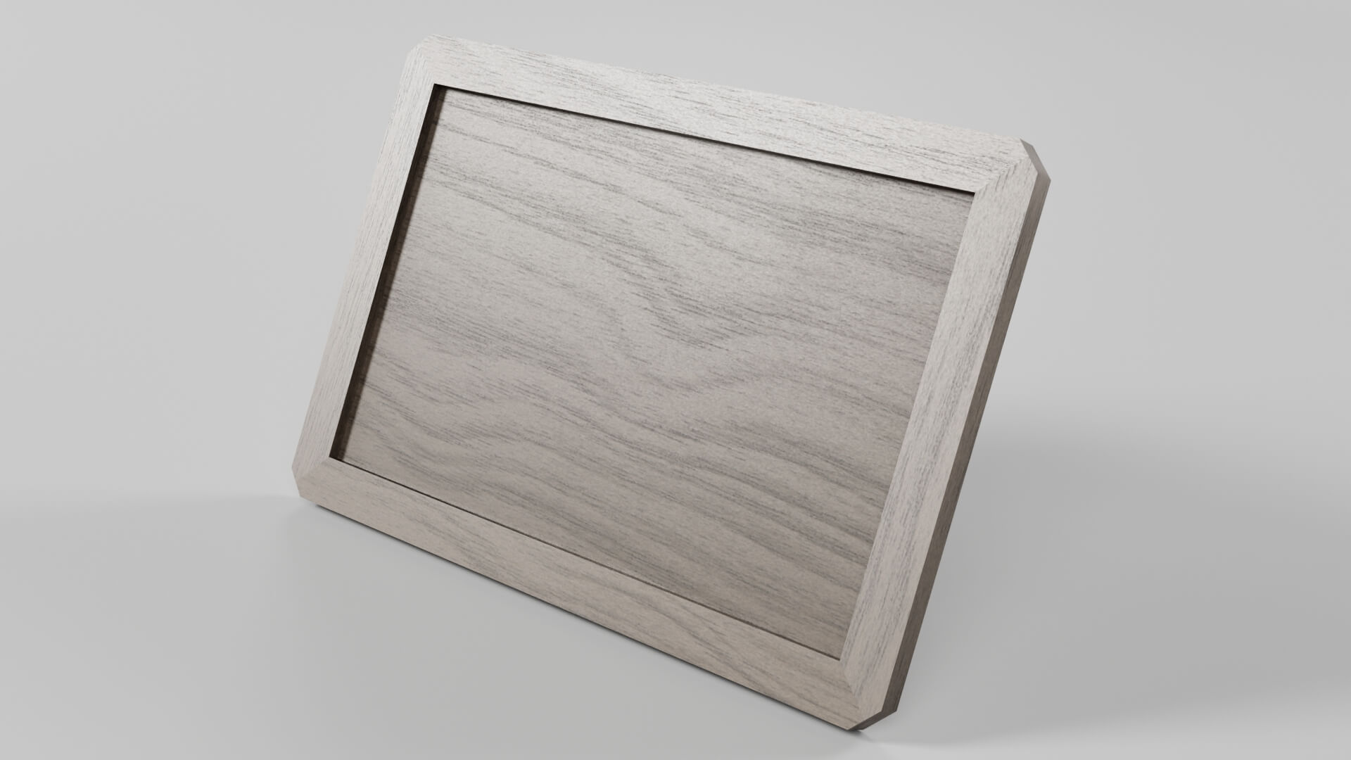 Picture Frame RH7 - 3D Model by Speedup