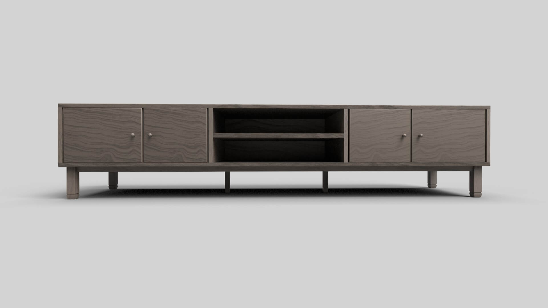 TV Rack RH10 Model by Speedup