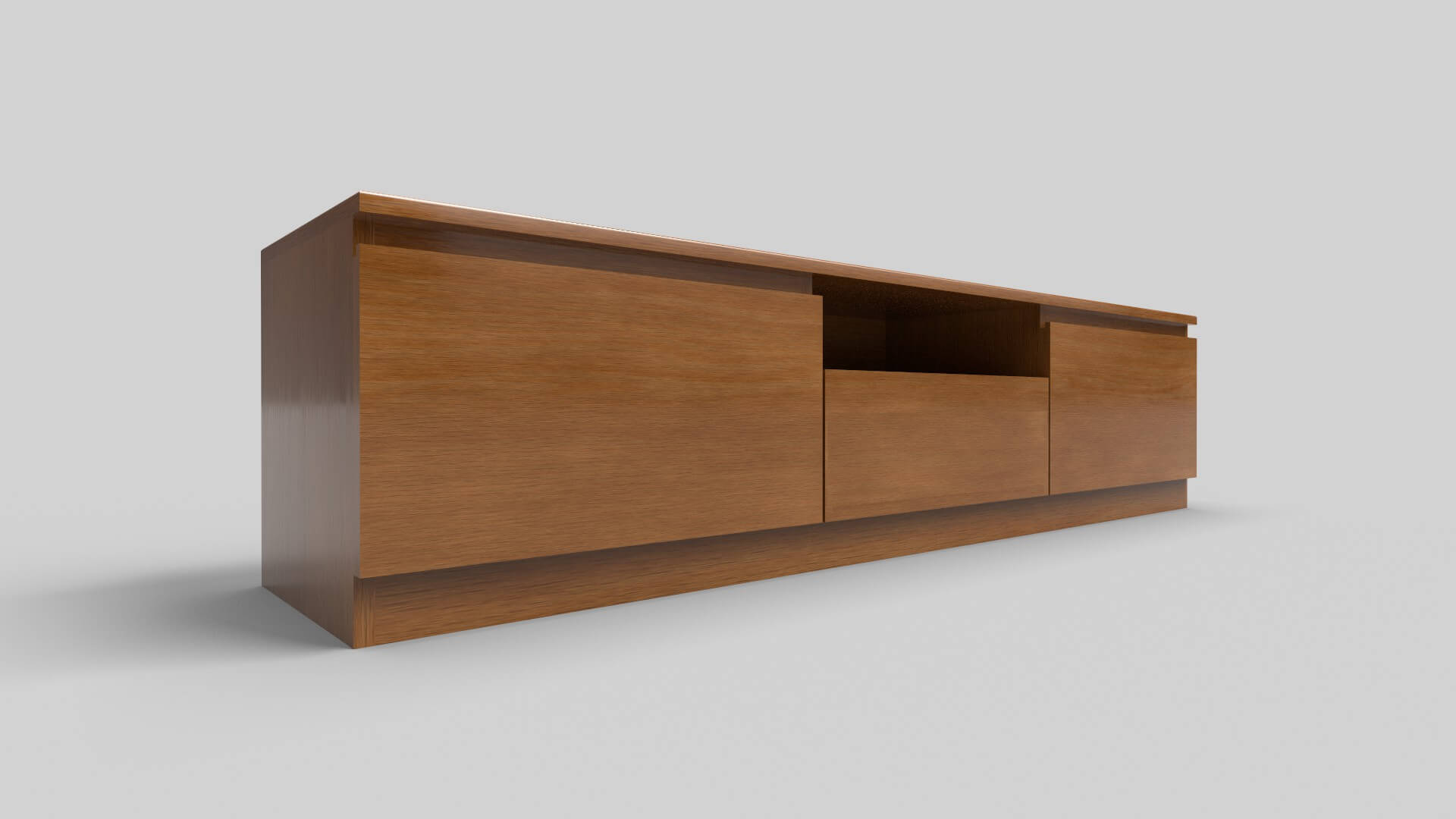 TV Rack RH11 Model by Speedup