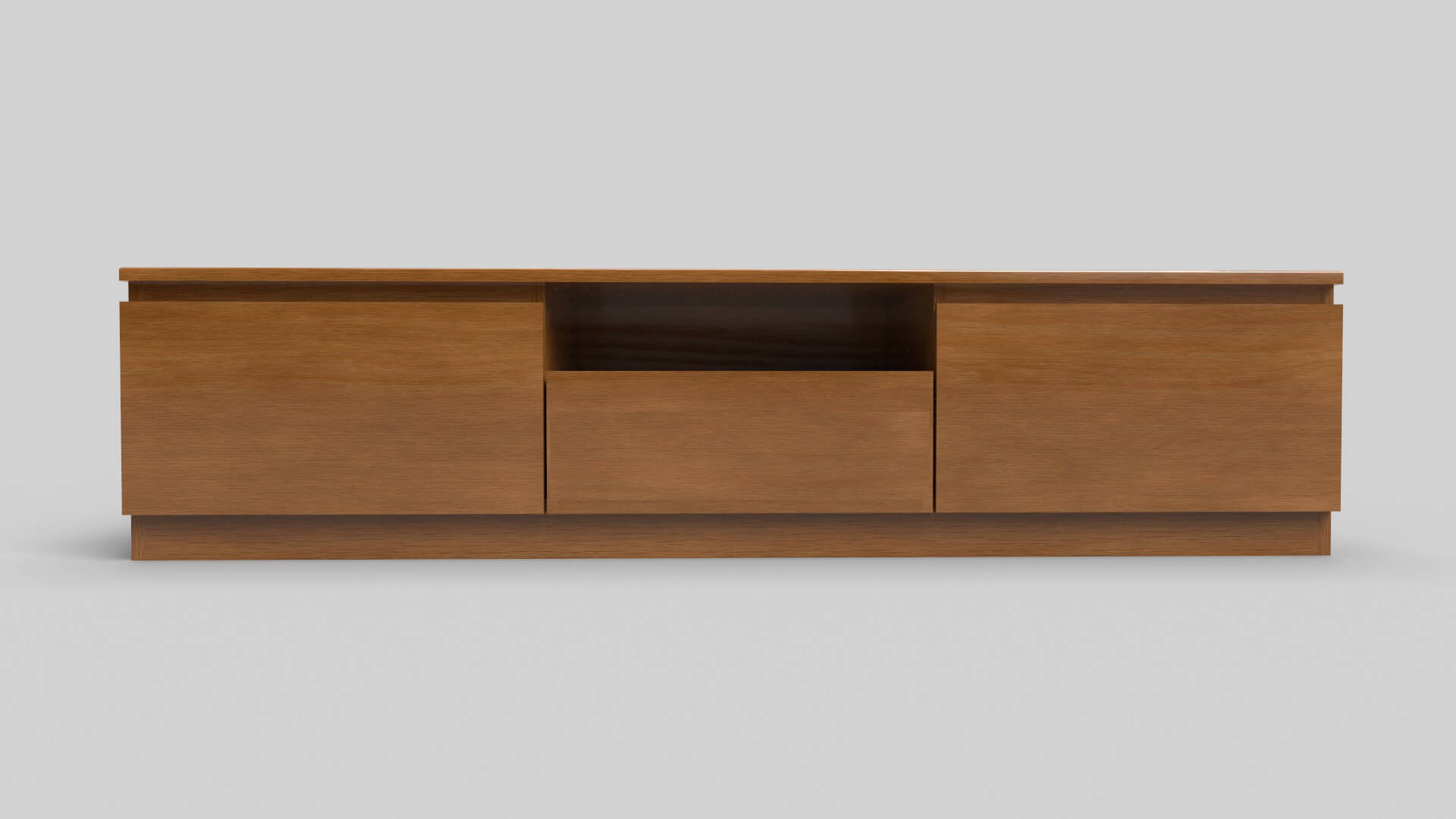 TV Rack RH11 Model by Speedup