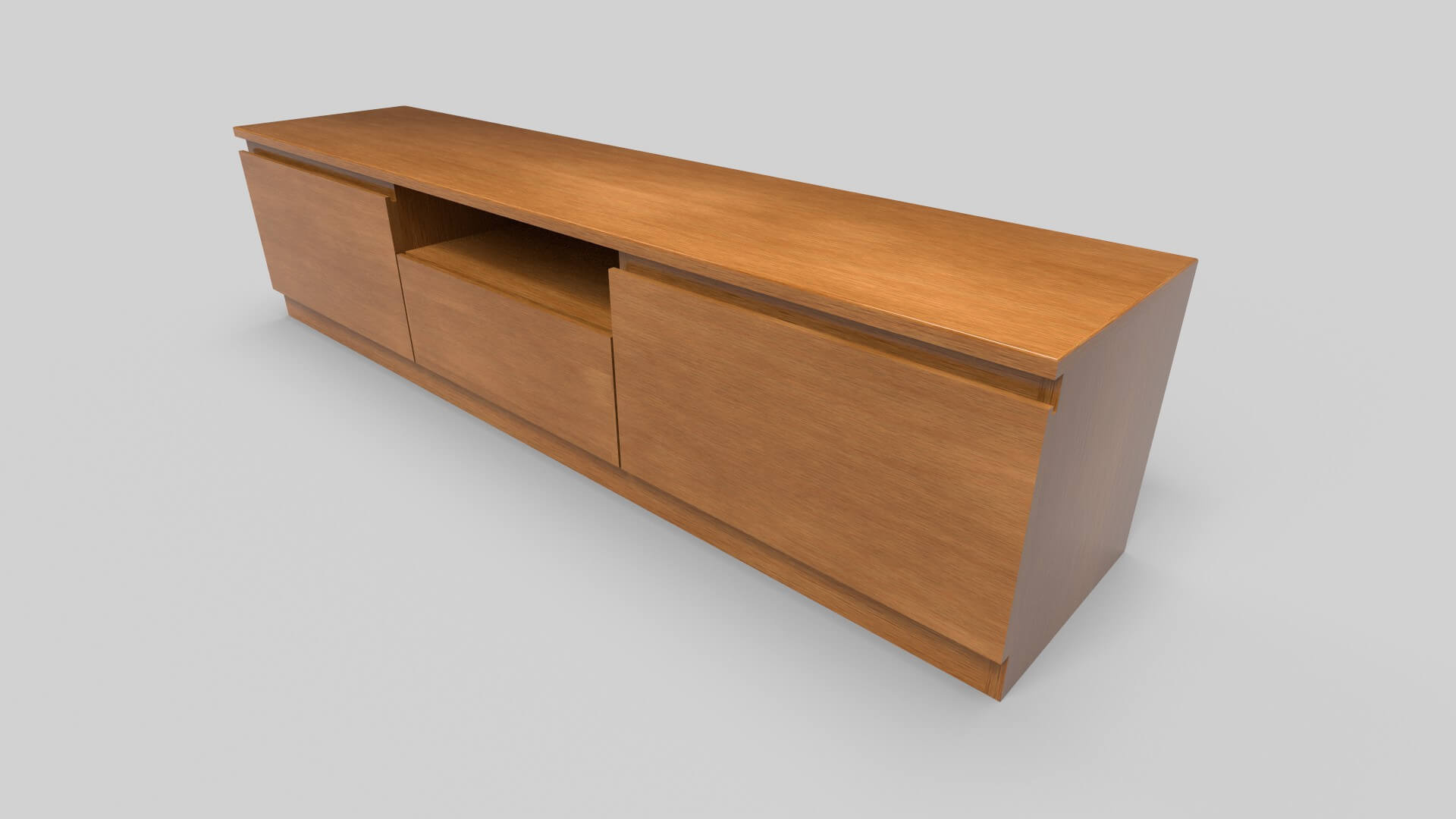 TV Rack RH11 Model by Speedup