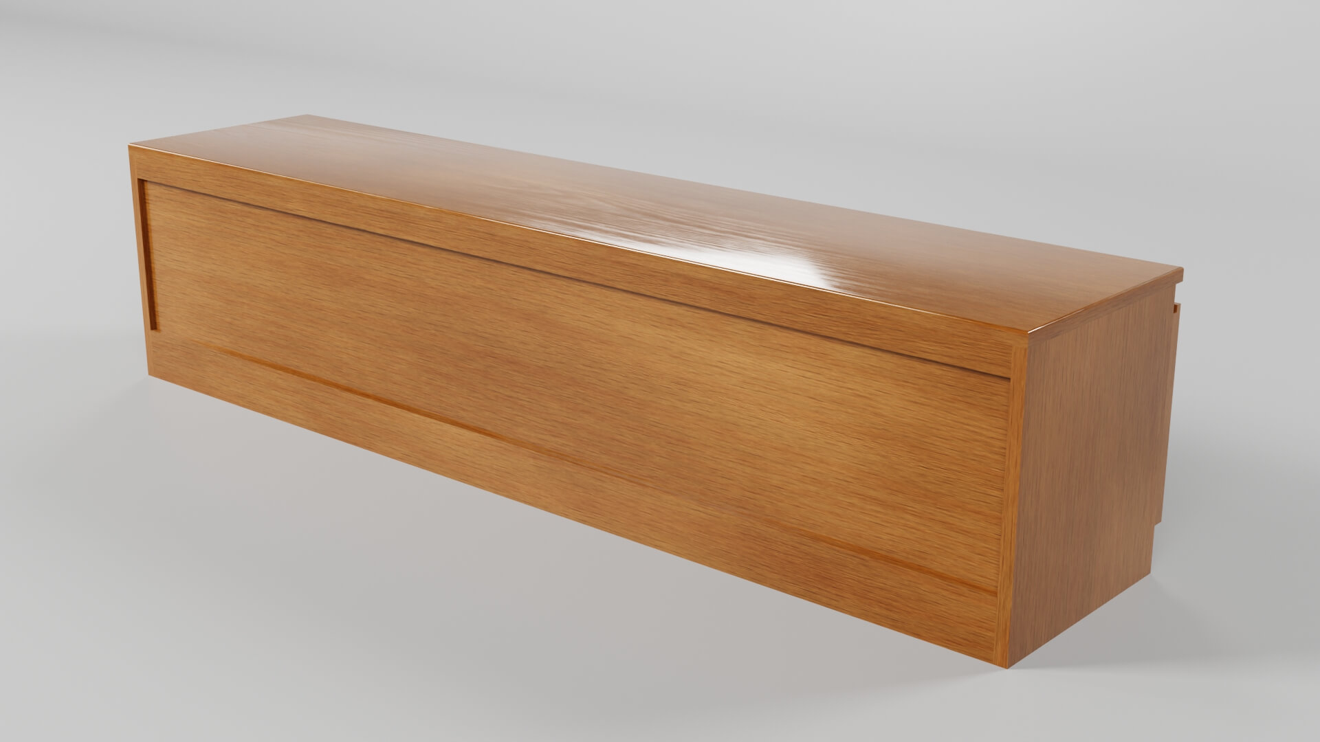 TV Rack RH11 Model by Speedup