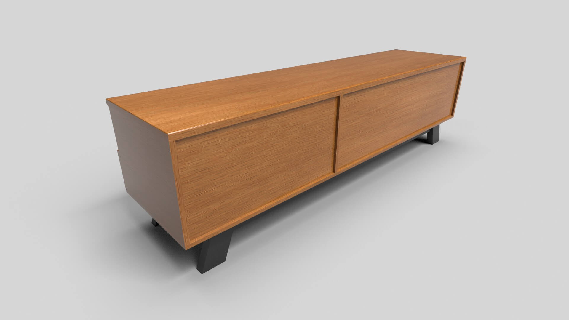 TV Rack RH14 Model by Speedup