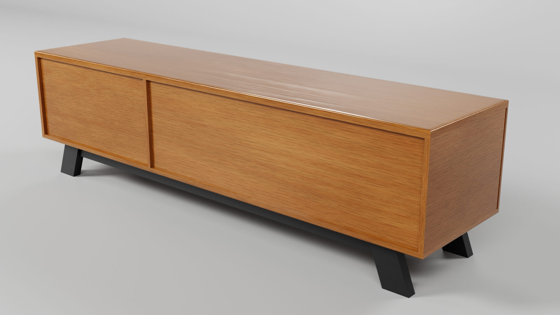 TV Rack RH14 Model by Speedup