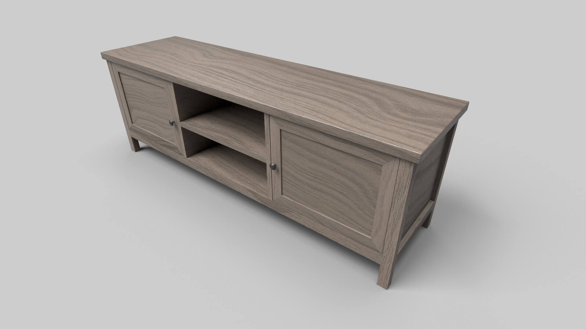 TV Rack RH16 Model by Speedup