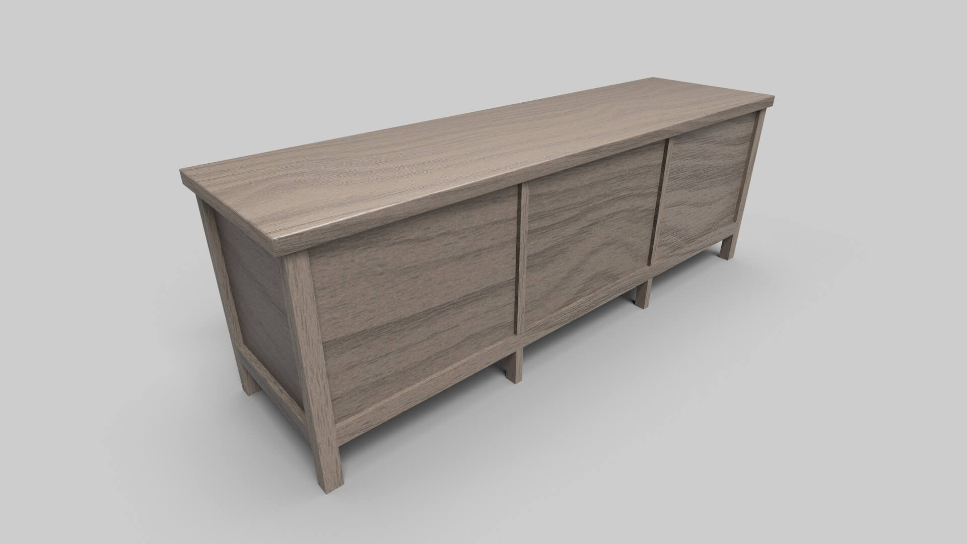 TV Rack RH16 Model by Speedup