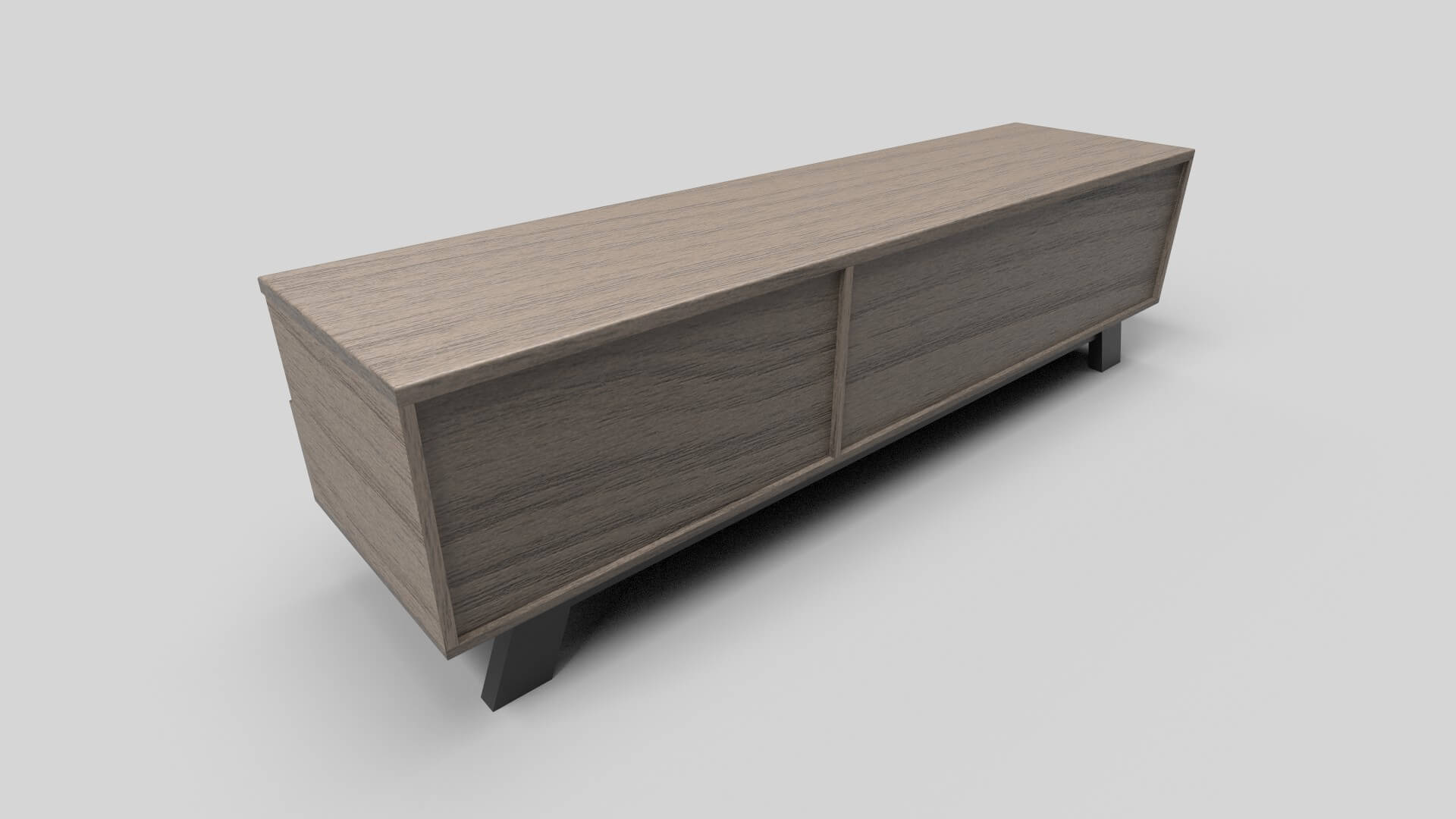 TV Rack RH27 Model by Speedup