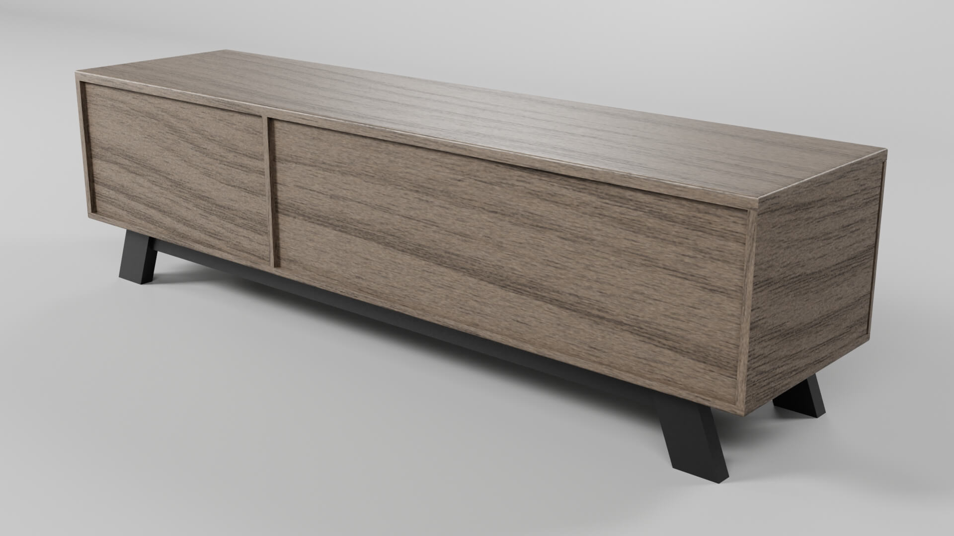 TV Rack RH27 Model by Speedup