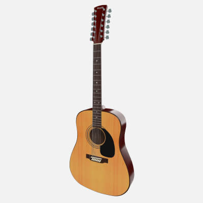 Gibson Double Neck Guitar - Jimmy Page Custom Model by SpiritSwitchboard