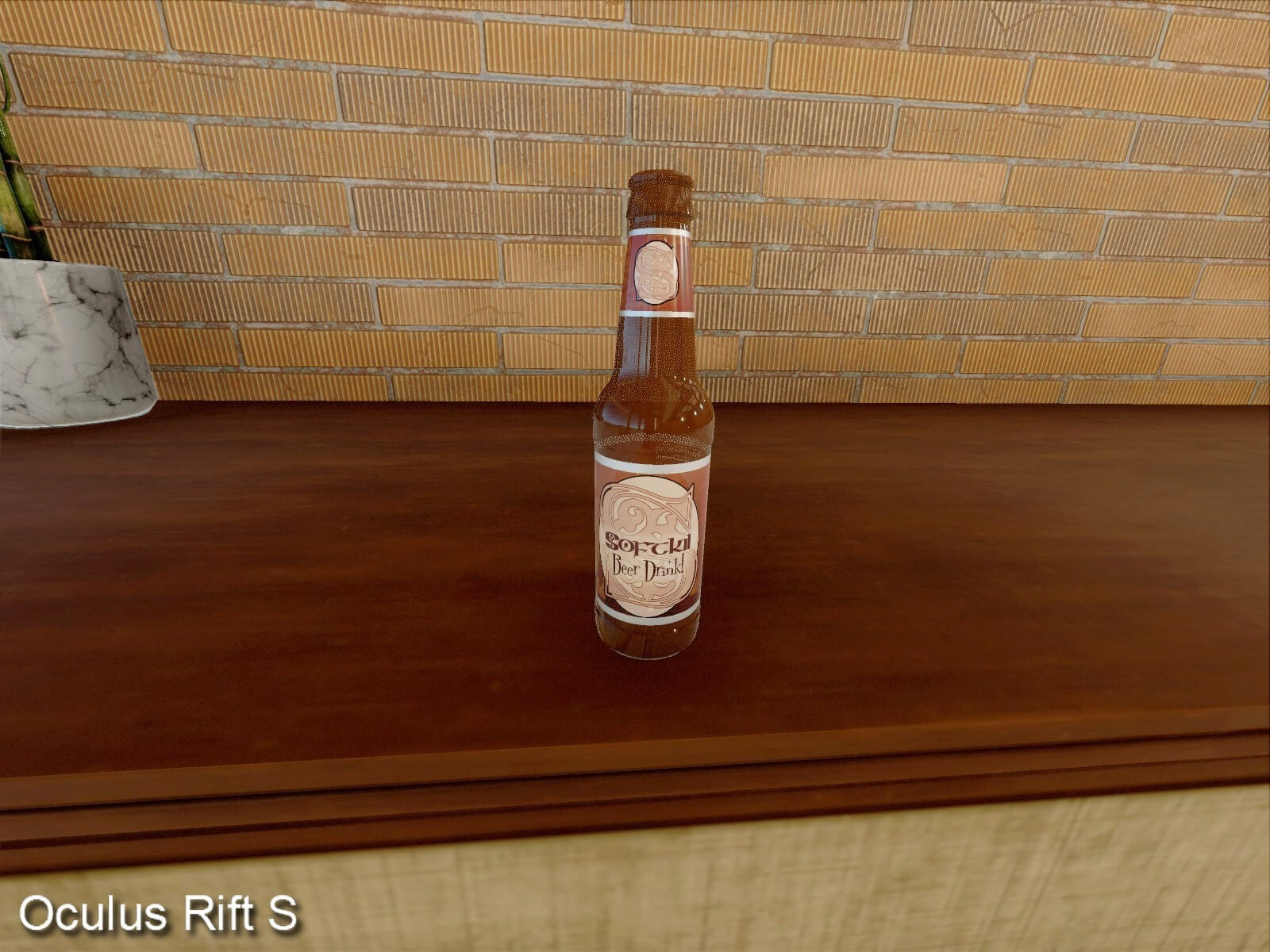 Beer Bottles - Prop Models 3D Model by SpiritSwitchboard