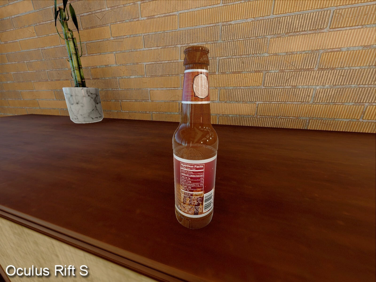 Beer Bottles - Prop Models 3D Model by SpiritSwitchboard