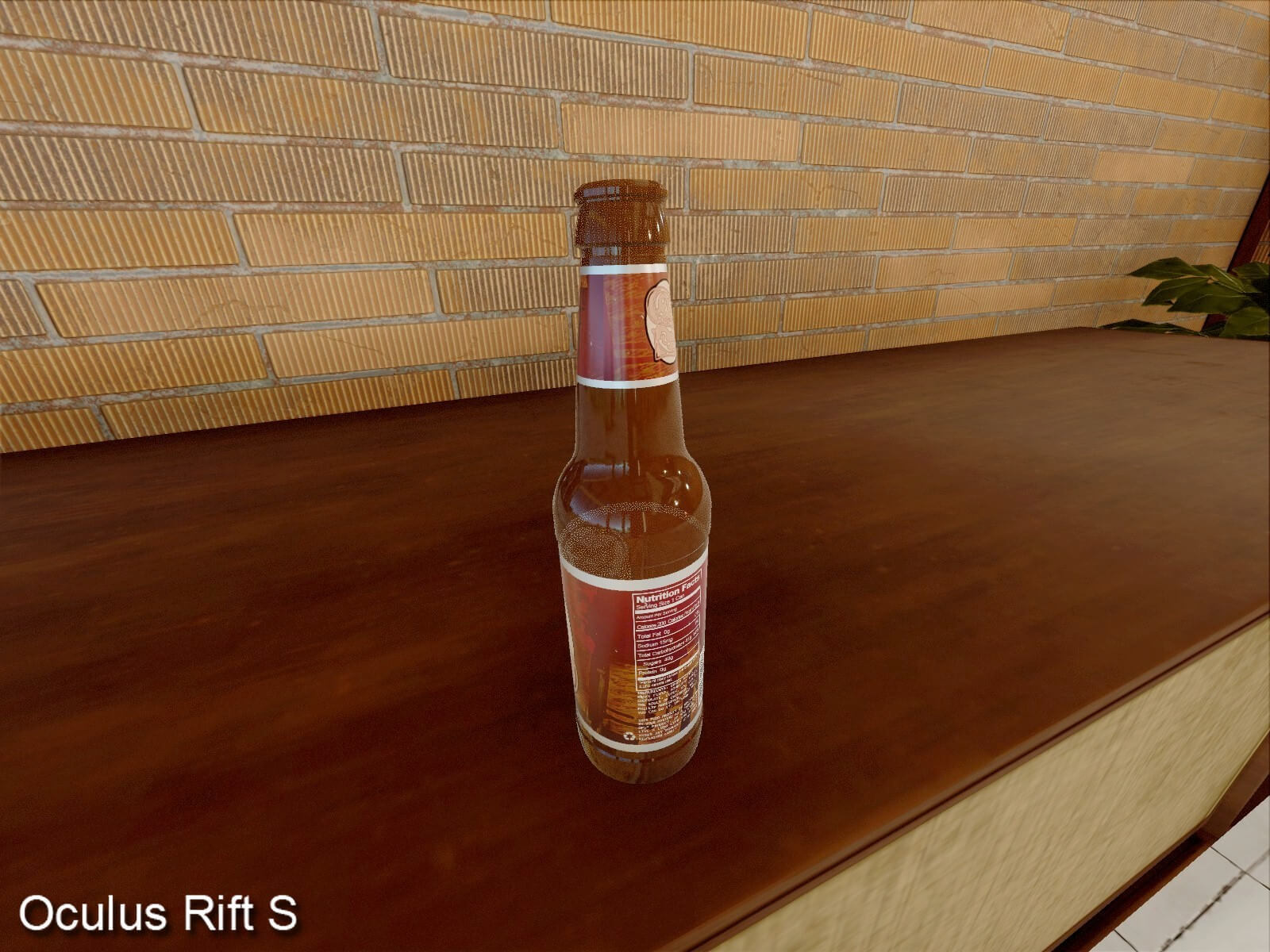 Beer Bottles - Prop Models 3D Model by SpiritSwitchboard