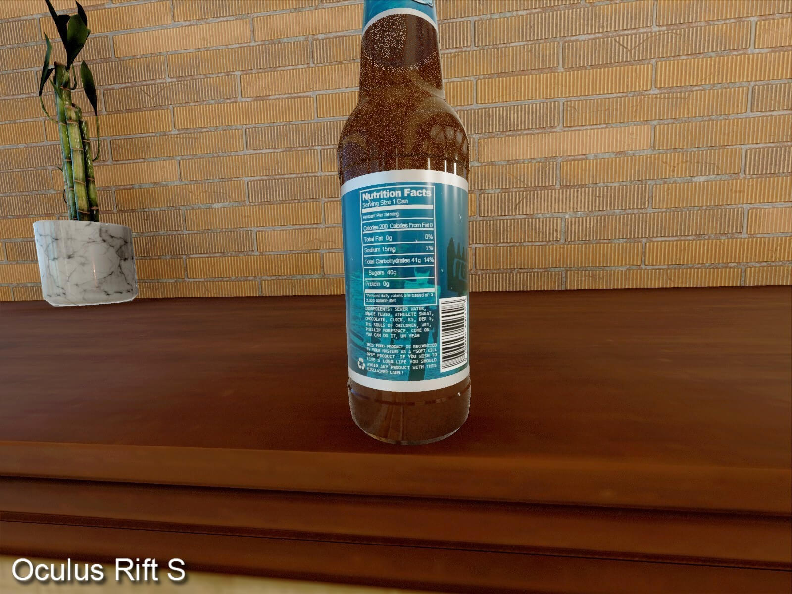 Beer Bottles - Prop Models 3D Model by SpiritSwitchboard