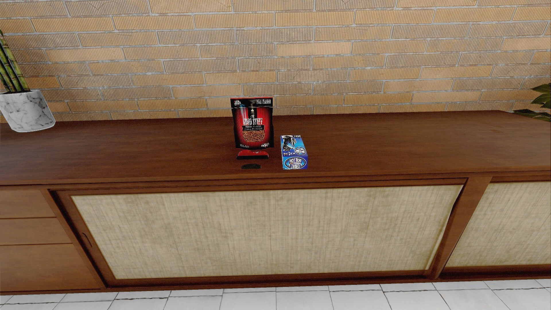 Cigarette Making Kit - Tobacco Tubes and Machine 3D Model by ...