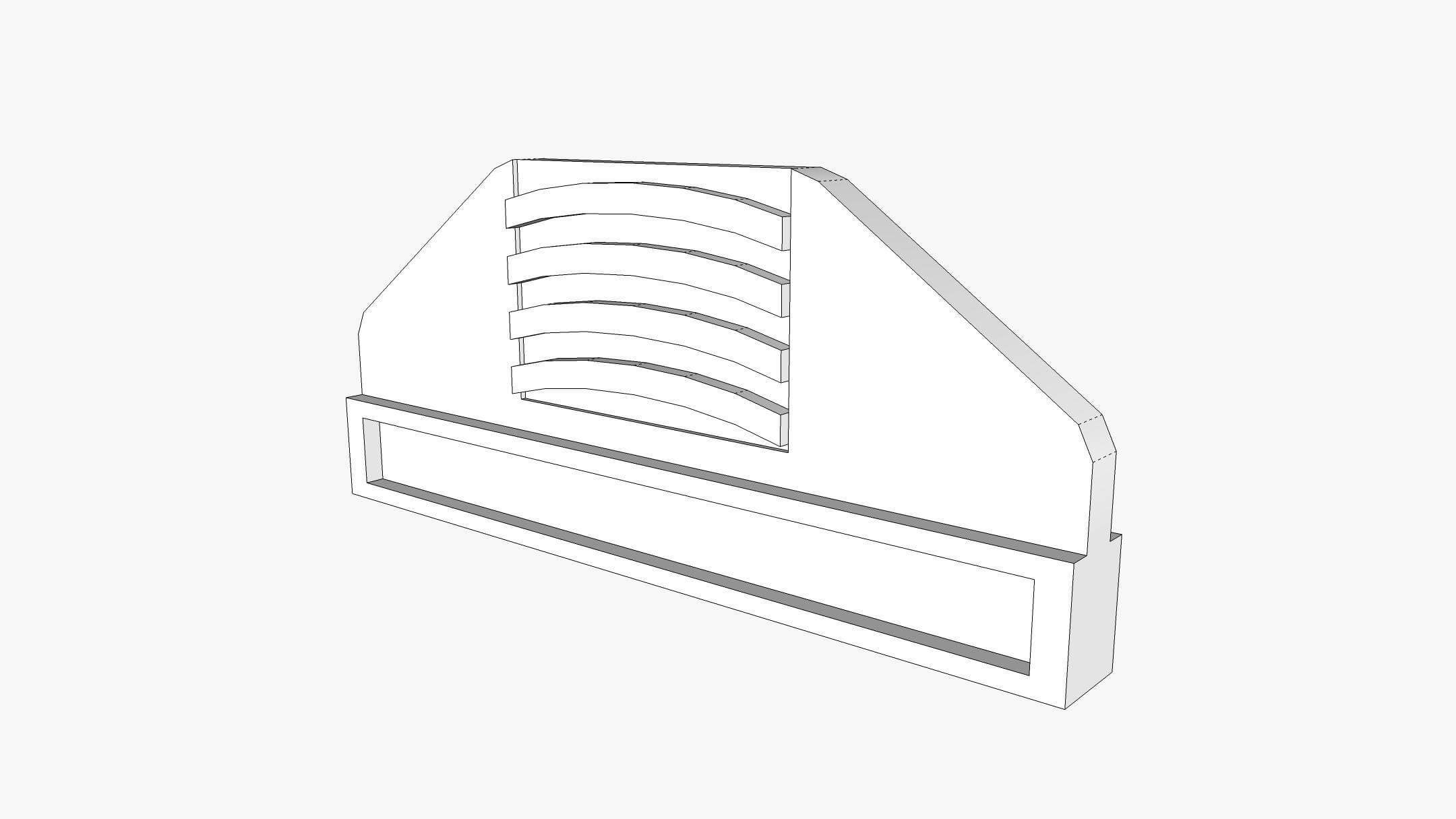 Cigarette Making Kit - Tobacco Tubes and Machine 3D Model by ...