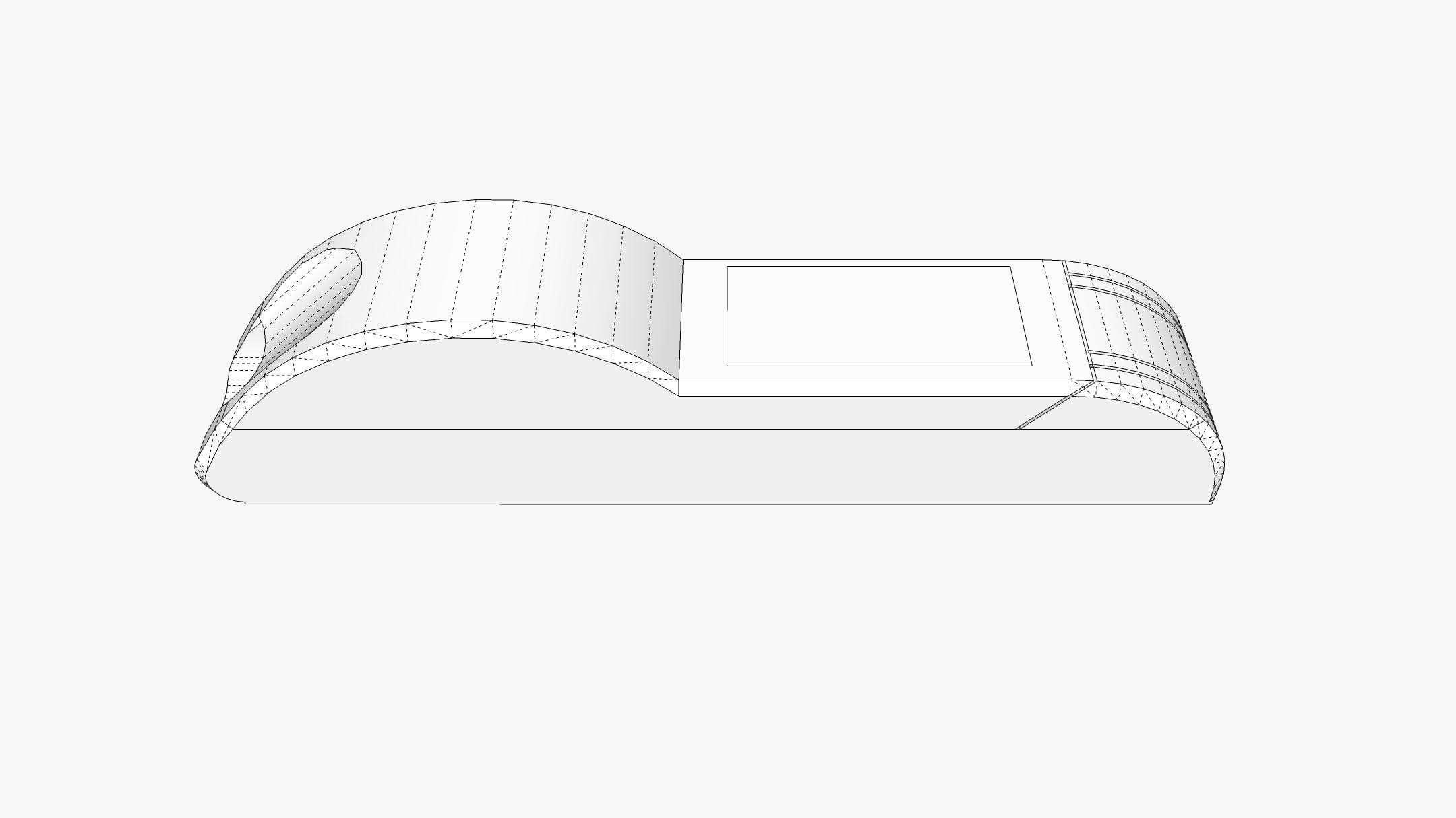 Cigarette Making Kit - Tobacco Tubes and Machine 3D Model by ...