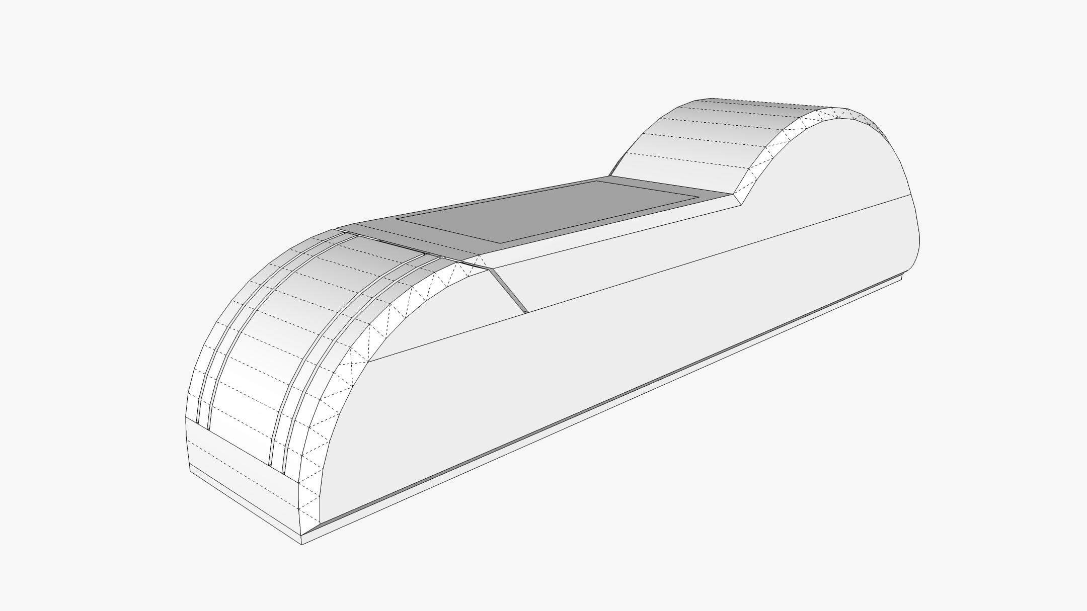 Cigarette Making Kit - Tobacco Tubes and Machine 3D Model by ...