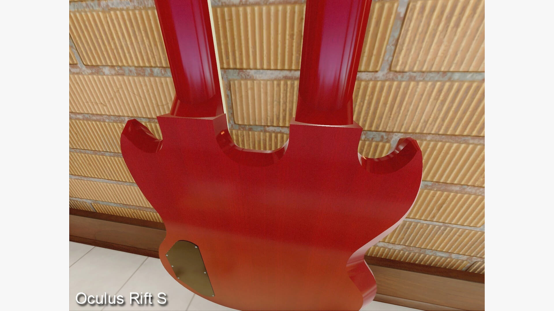 Gibson Double Neck Guitar - Jimmy Page Custom Model by SpiritSwitchboard