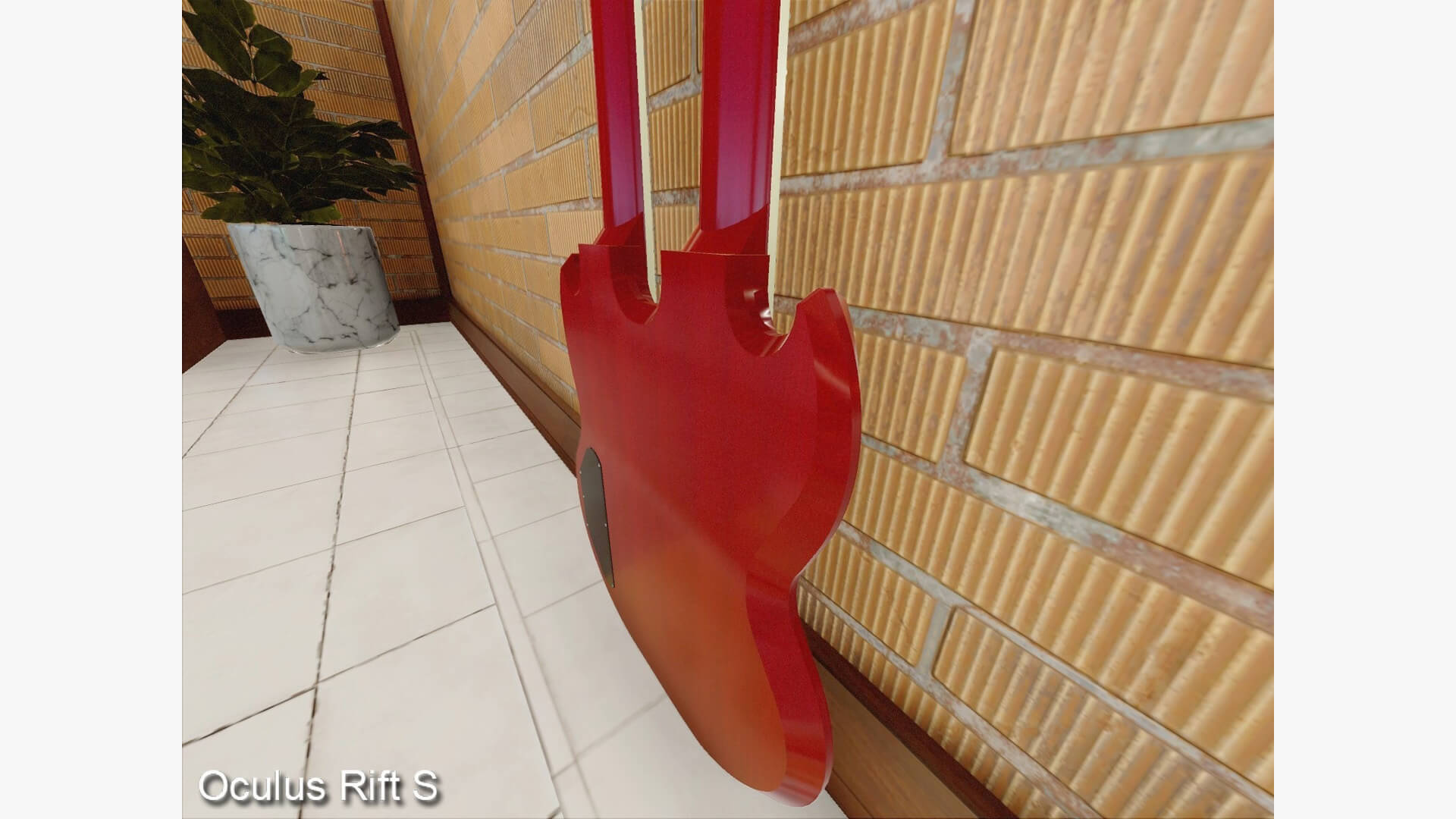 Gibson Double Neck Guitar - Jimmy Page Custom Model by SpiritSwitchboard