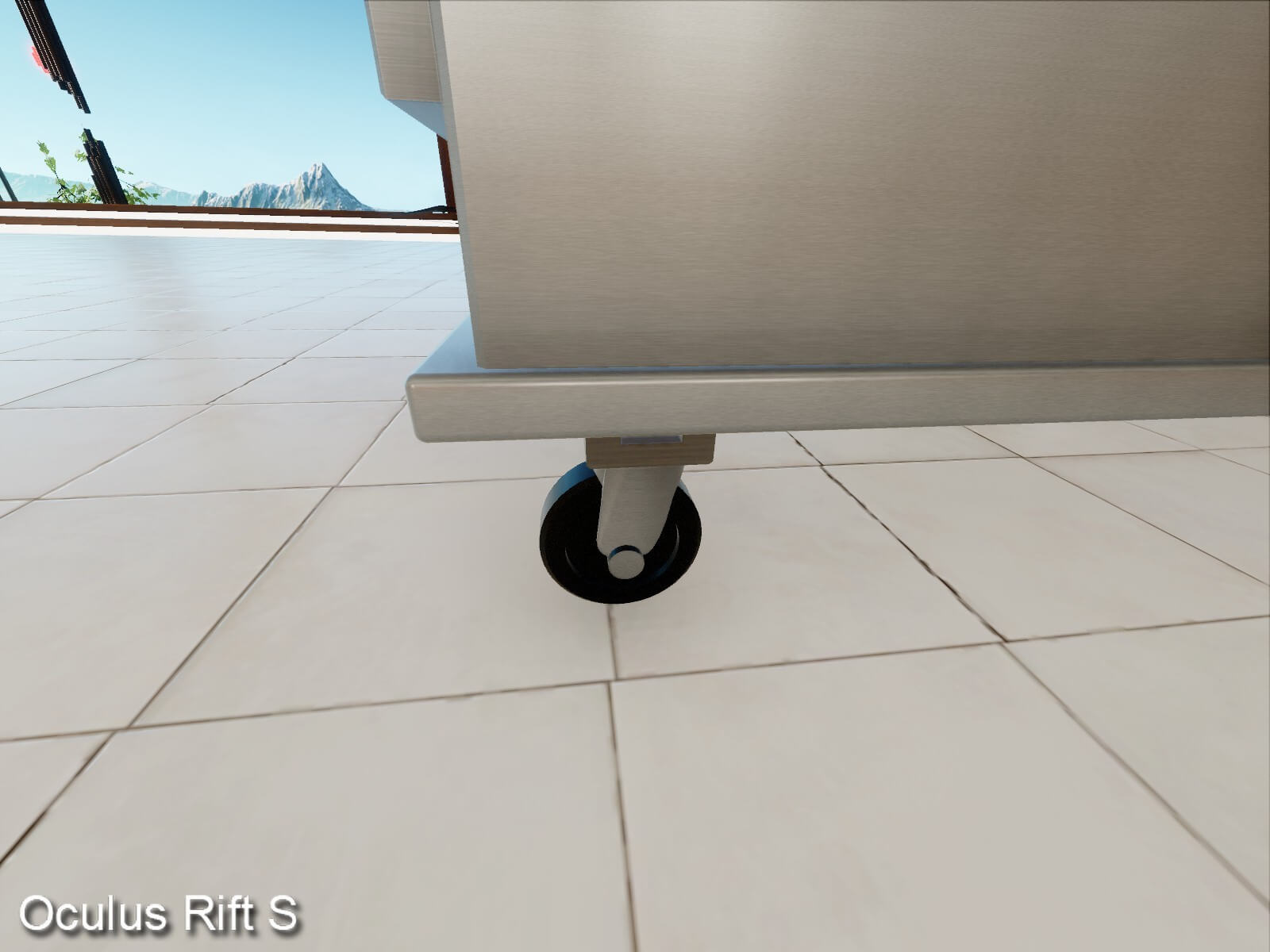 Heat Hold Box for Restaurant, Cafeteria, Etc - 3D Model by ...