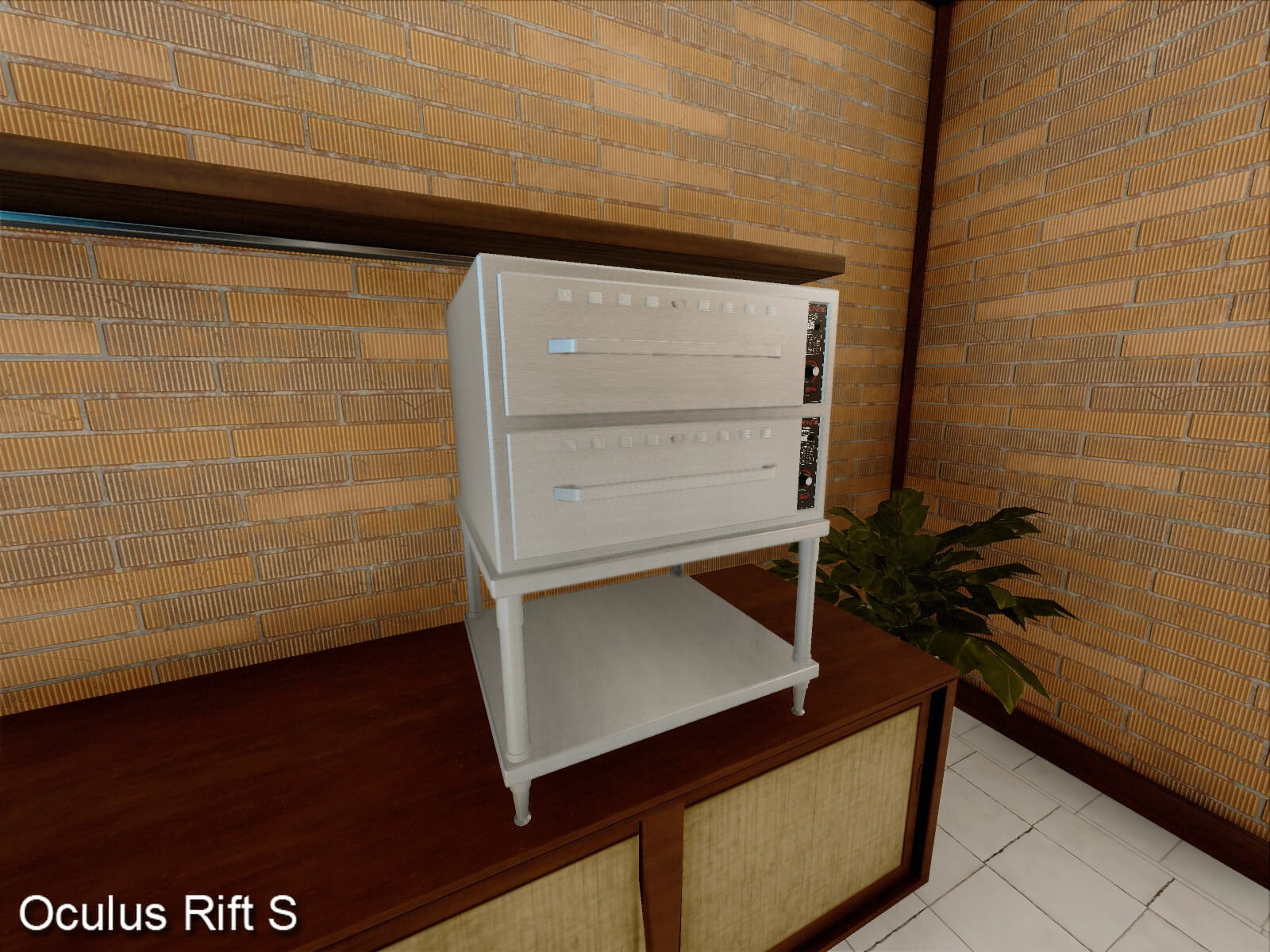 Heat Hold Drawers for Restaurant Cafeteria Etc - 3D Model by ...