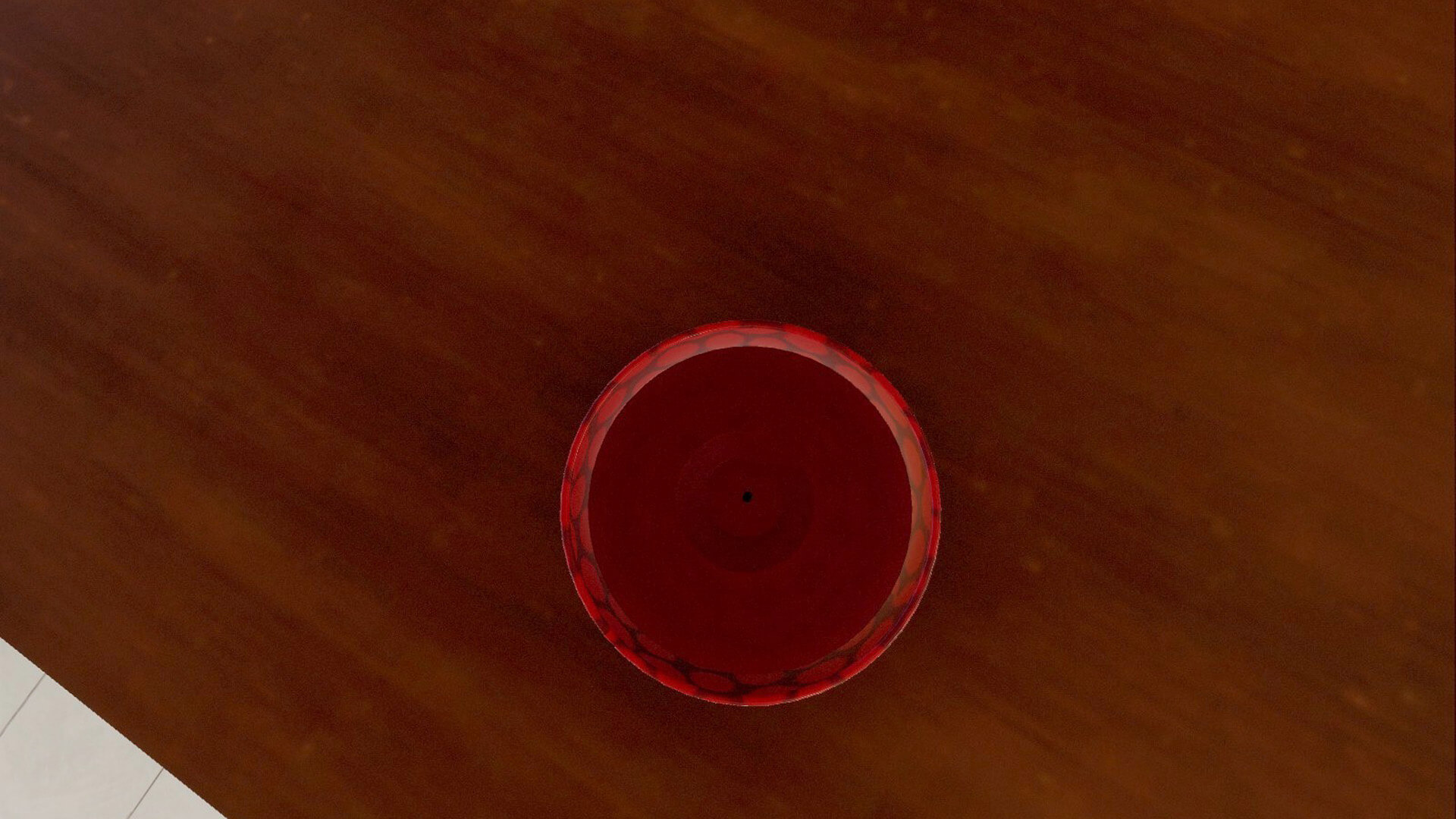 Restaurant Tabletop Items - 3D Model by SpiritSwitchboard