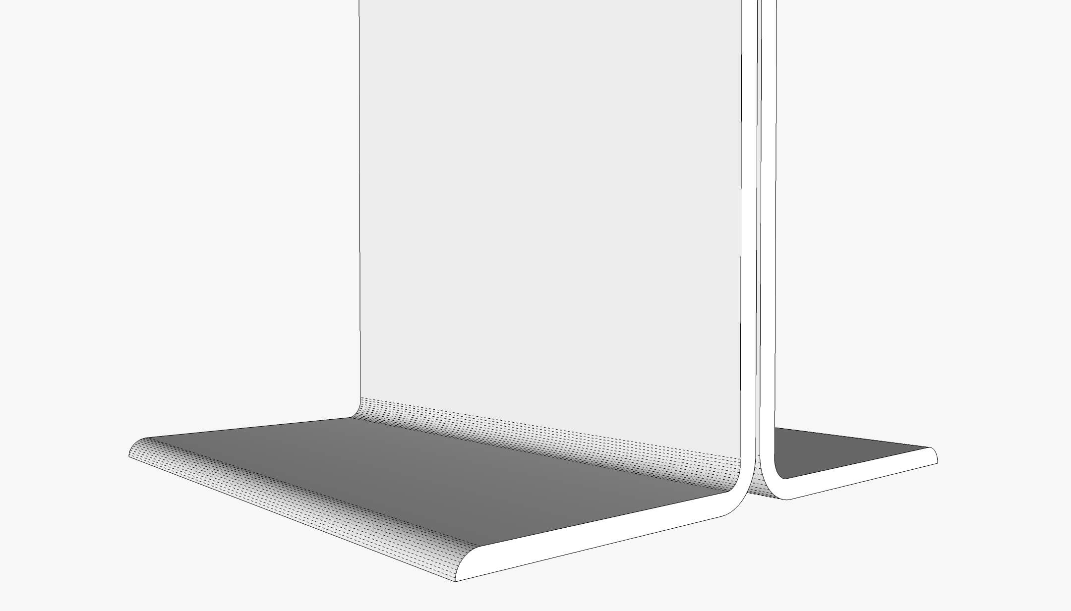 Restaurant Tabletop Items - 3D Model by SpiritSwitchboard