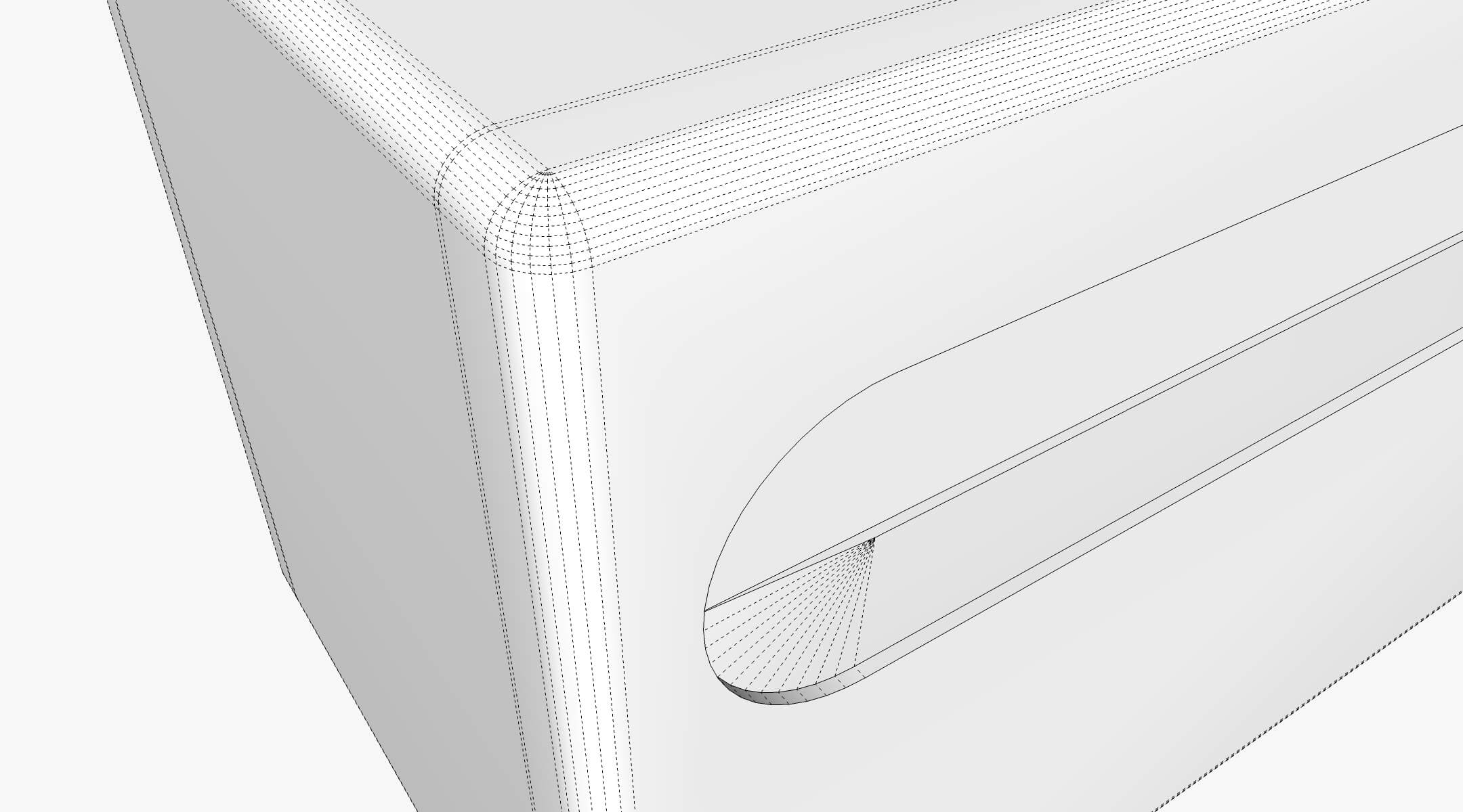 Restaurant Tabletop Items - 3D Model by SpiritSwitchboard