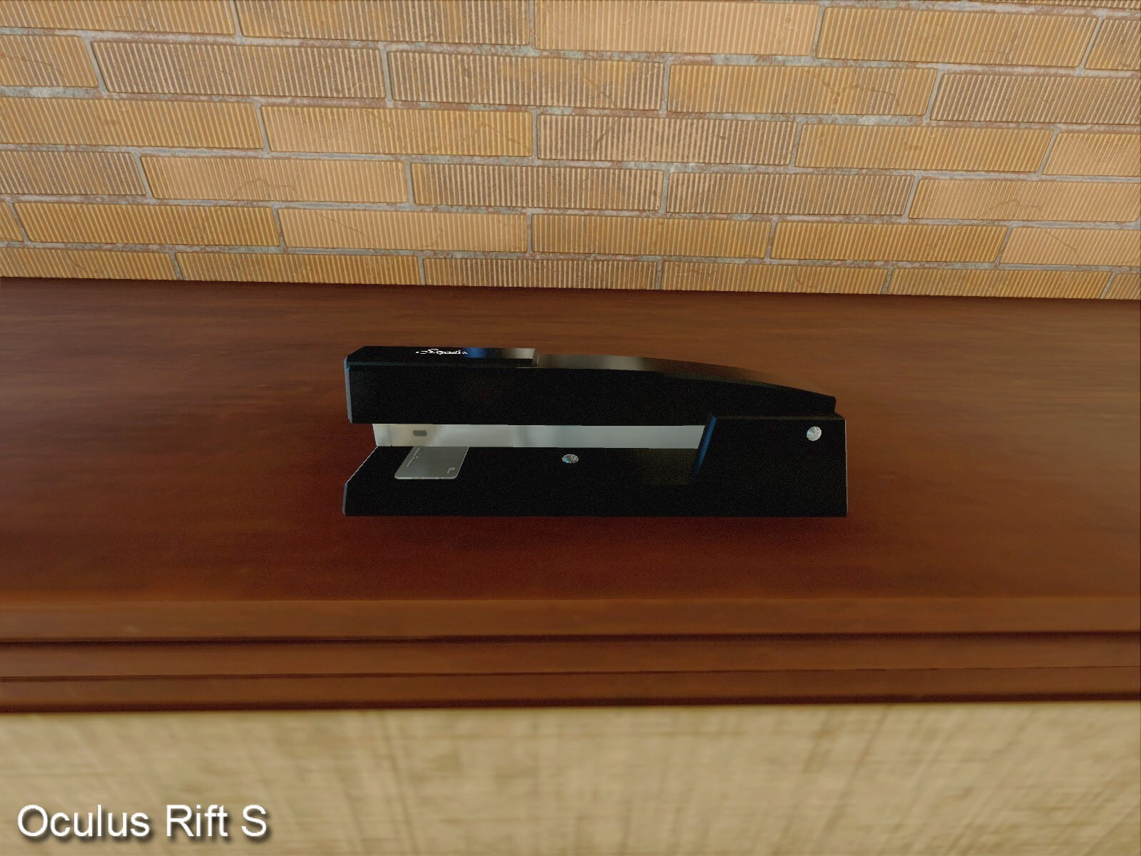 Stapler - Prop Model by SpiritSwitchboard