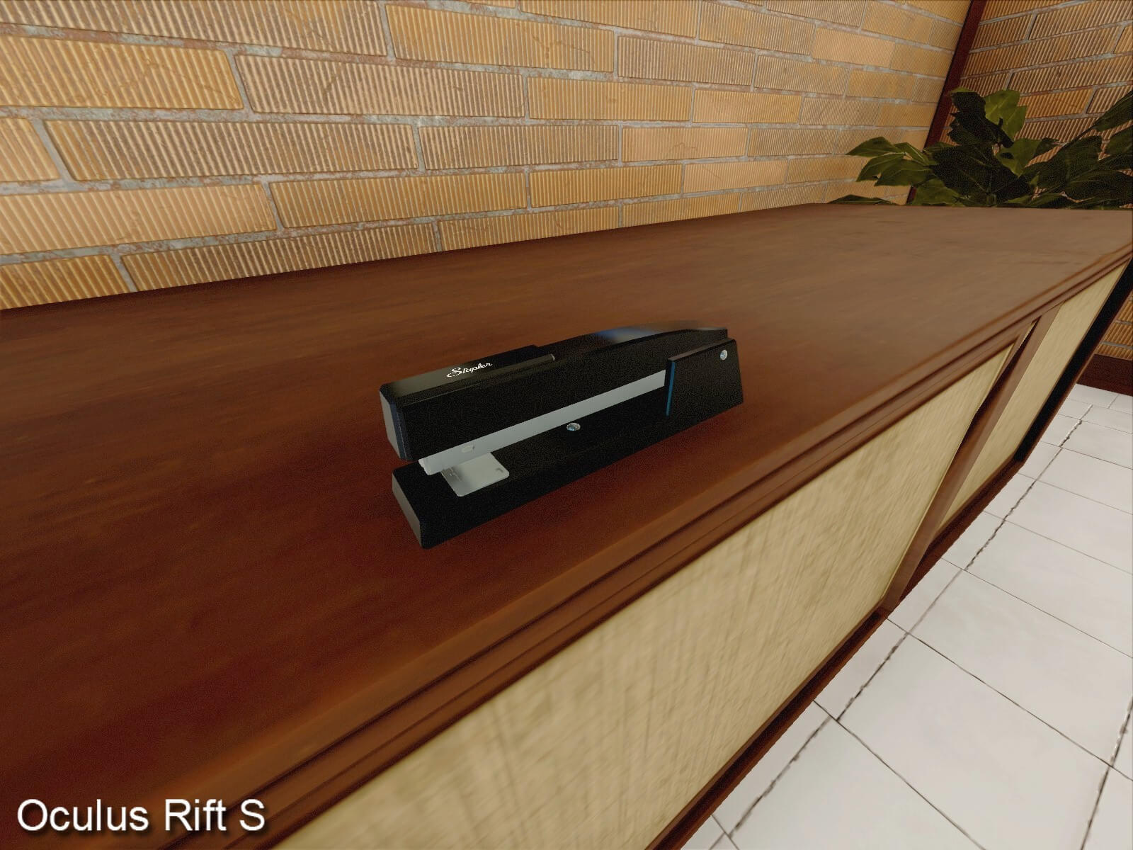 Stapler - Prop Model by SpiritSwitchboard