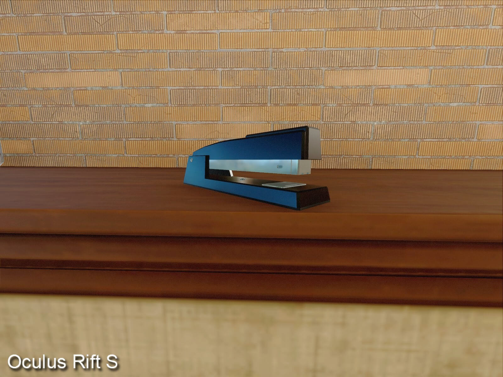 Stapler - Prop Model by SpiritSwitchboard