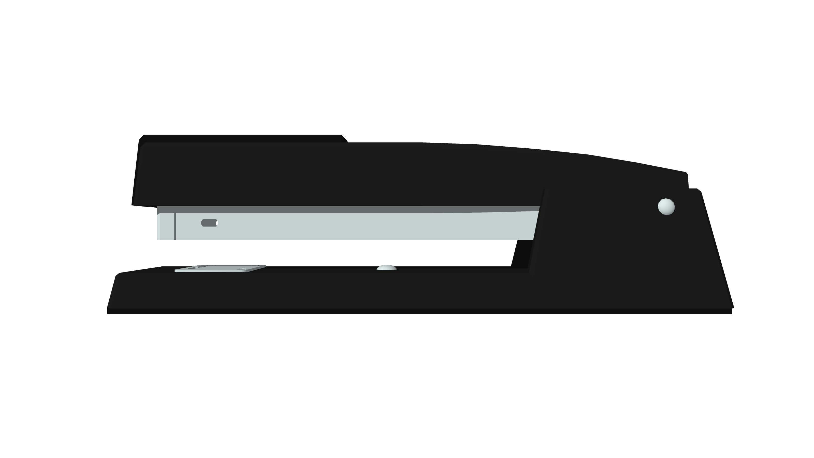 Stapler - Prop Model by SpiritSwitchboard