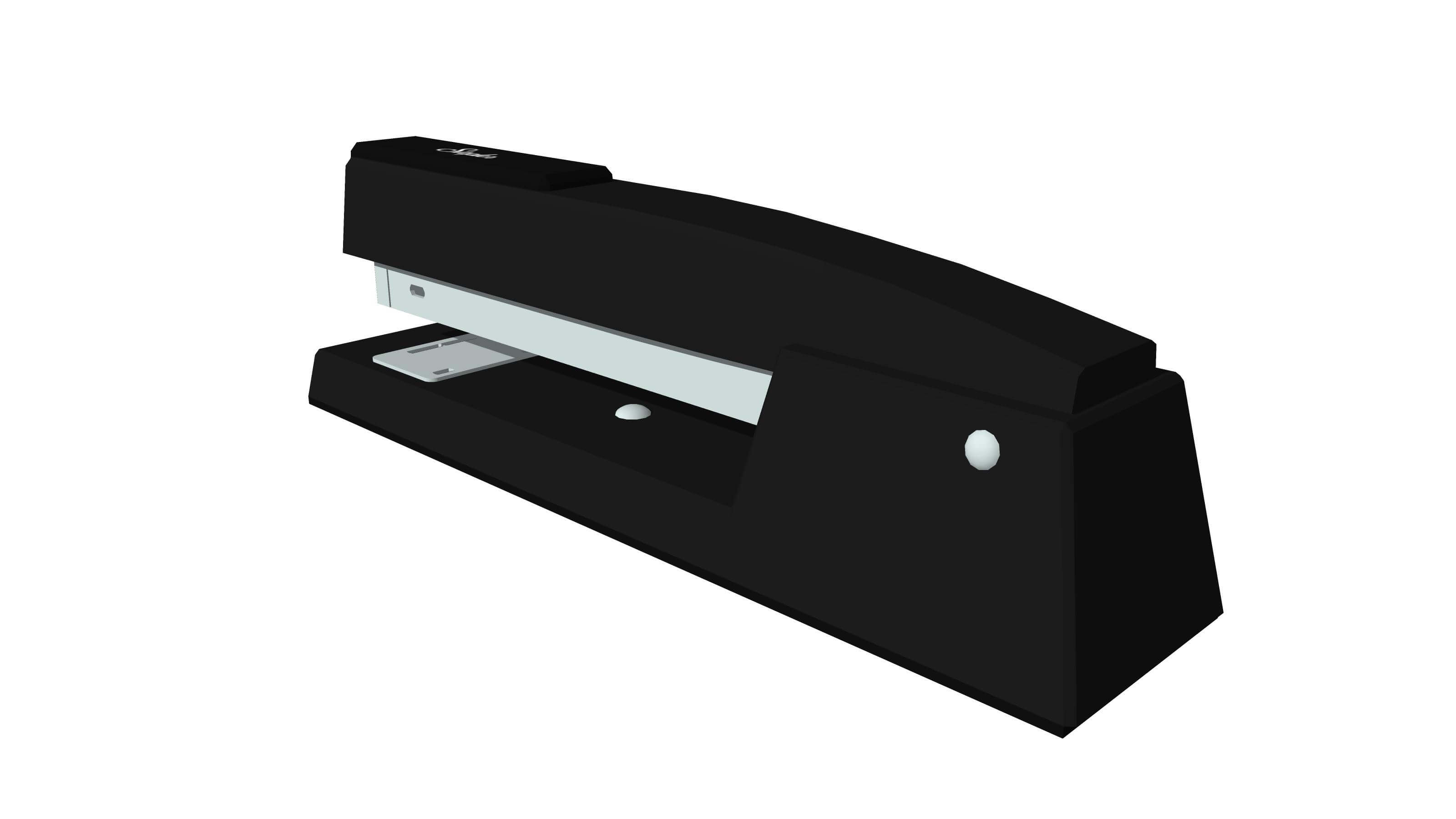 Stapler - Prop Model by SpiritSwitchboard