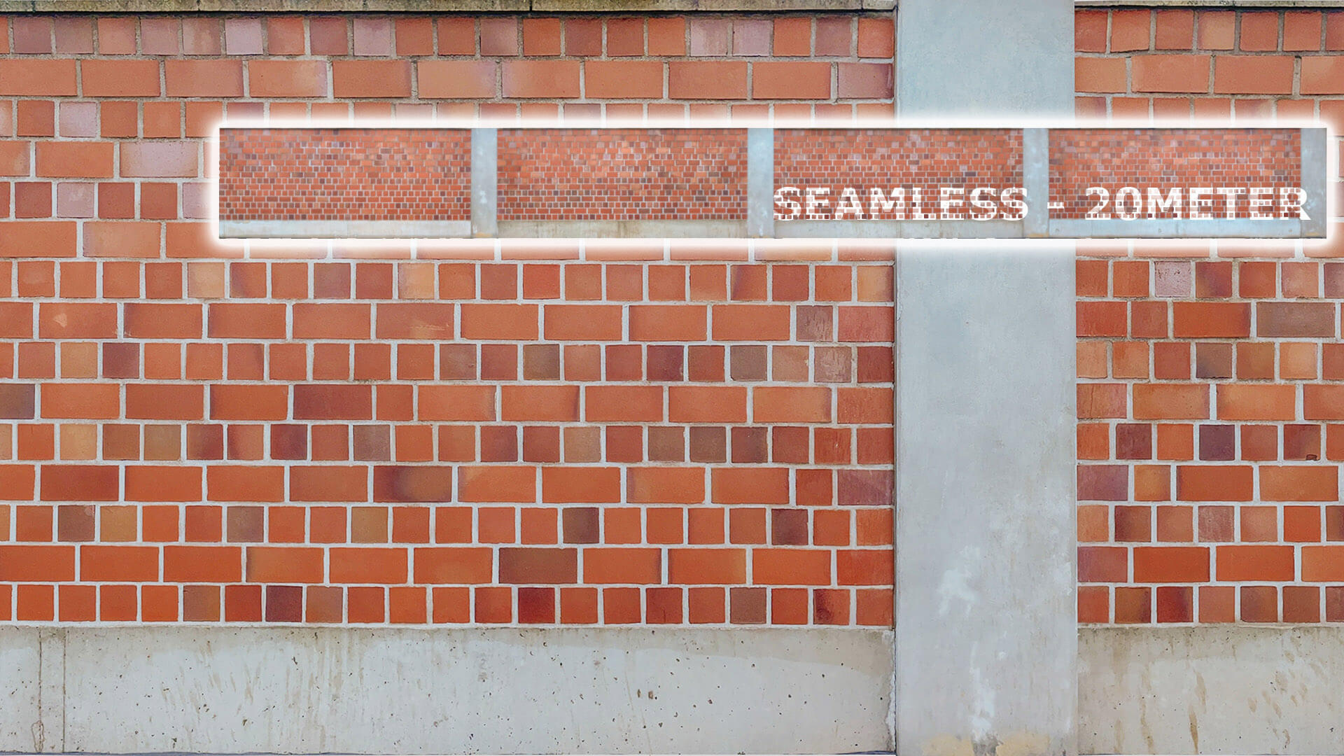 Real Walls - Asset Pack 3D Model by SPLEEN