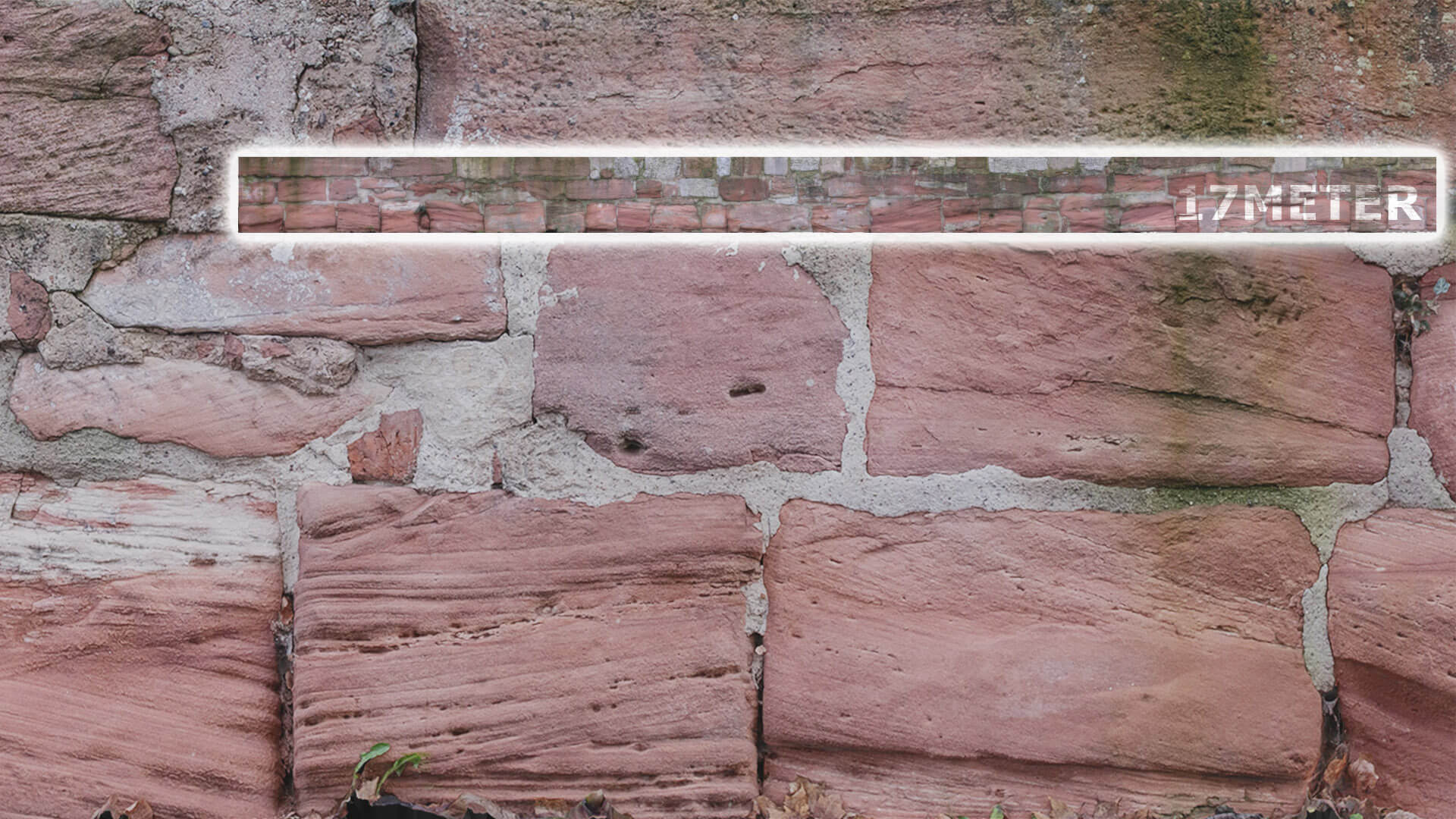 Real Walls - Asset Pack 3D Model by SPLEEN