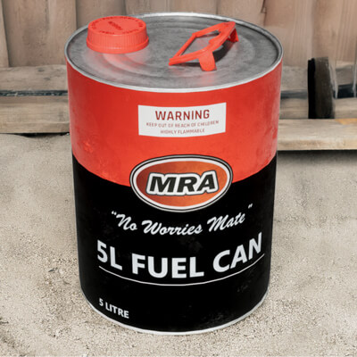 5L Fuel Can - Game Ready 3D Model by spmodels
