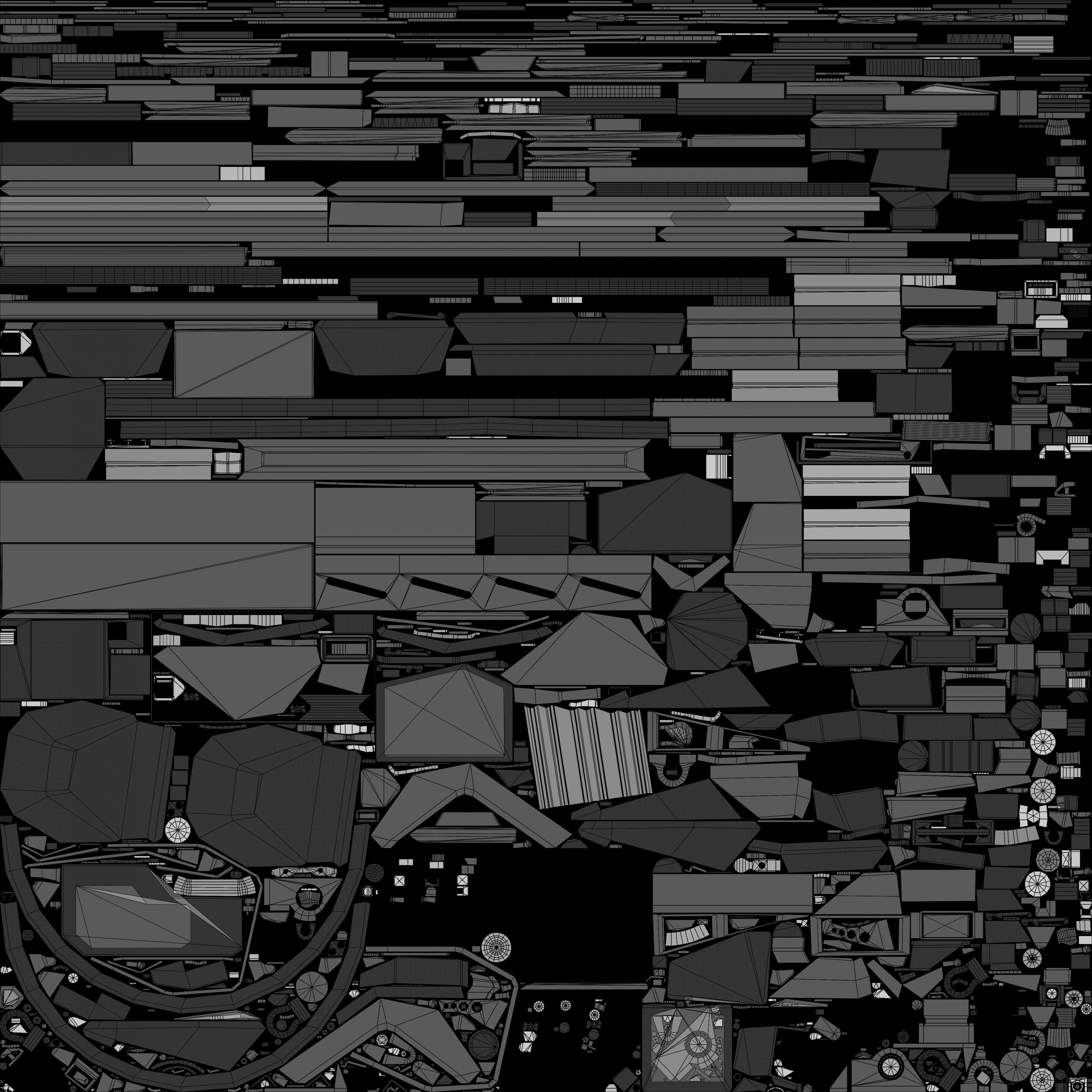 APC Tank - Armored Personnel Carrier 3D Model by Spunky 3D