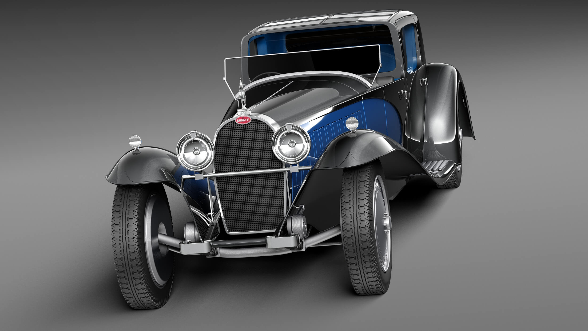 Bugatti Type 47