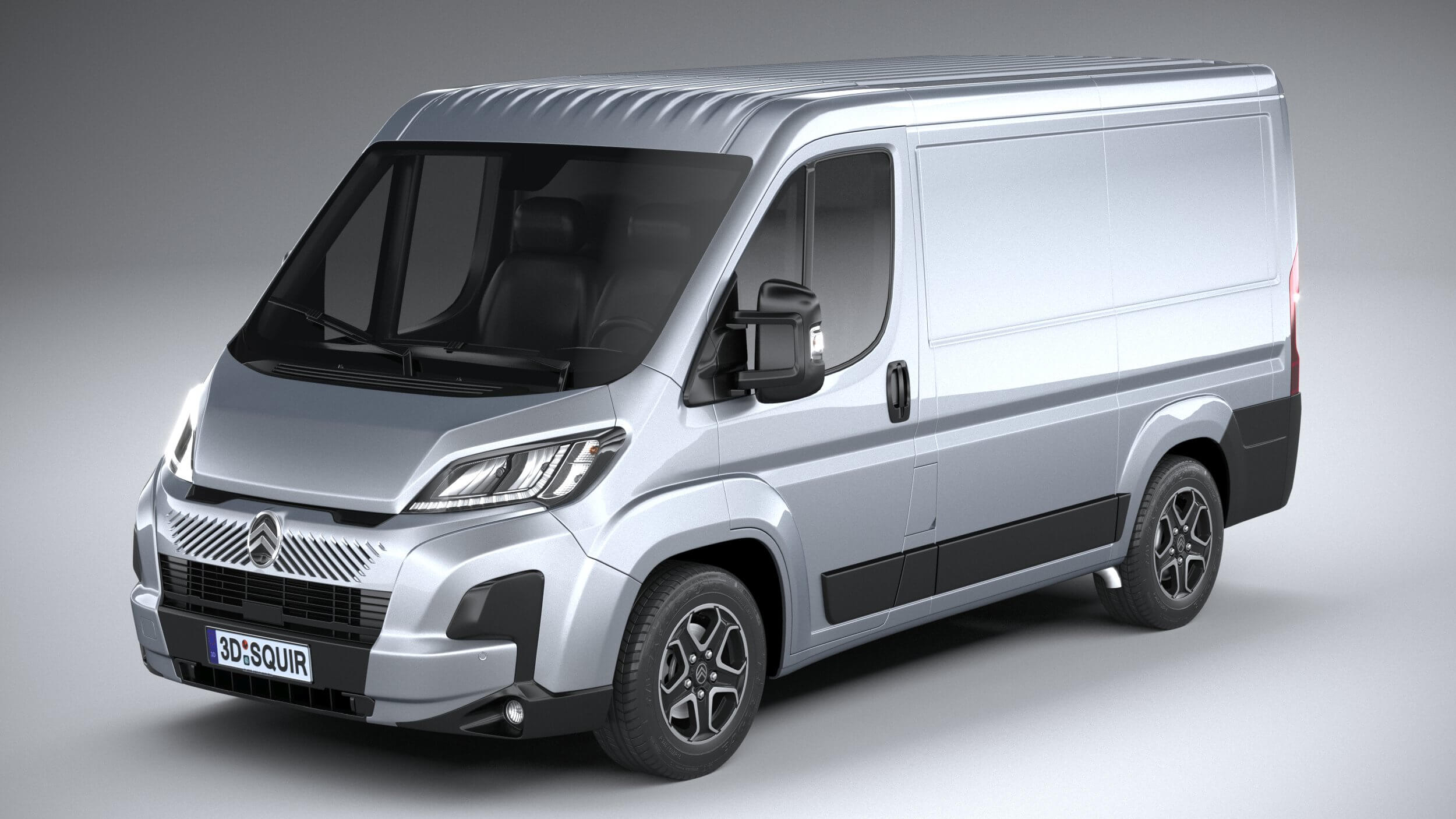 Citroen Jumper L