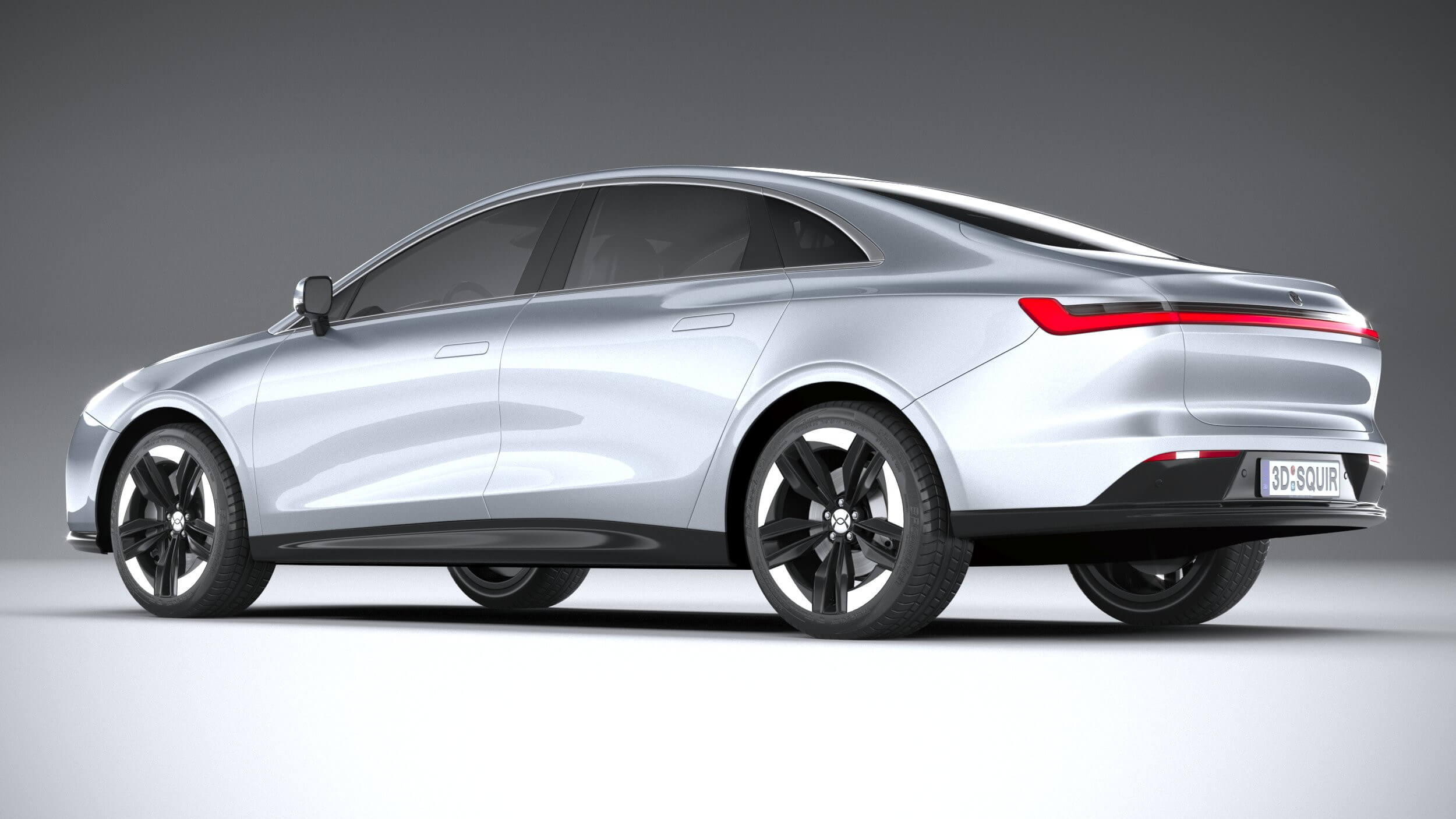 Elaris Jaco 2022 - 3D Model by SQUIR